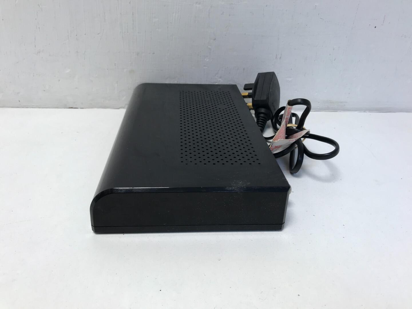 Bush BFSAT02SD SD Satellite Receiver