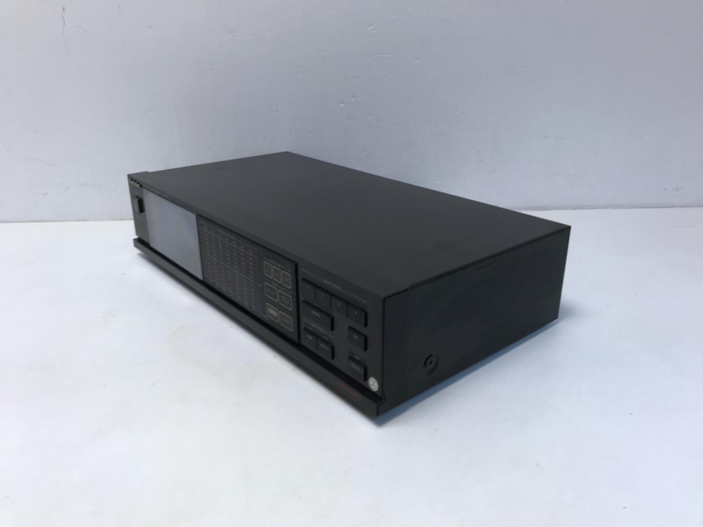 Technics SH-8046 Stereo Graphic Equalizer (read description)