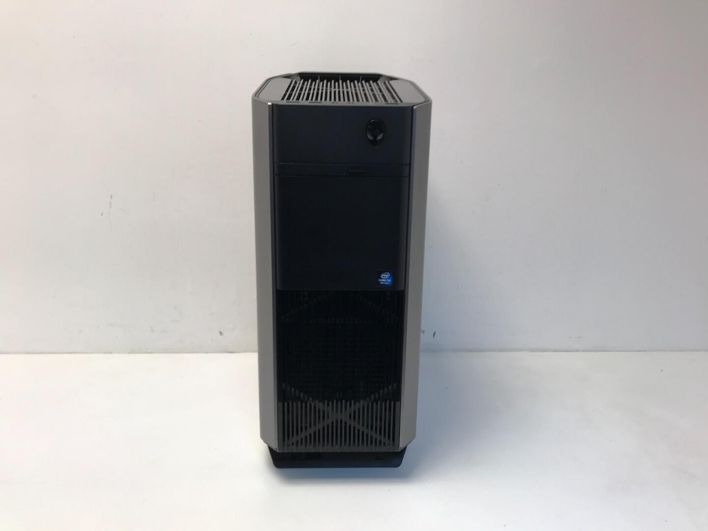 Alienware Aurora R7 Gaming Desktop PC