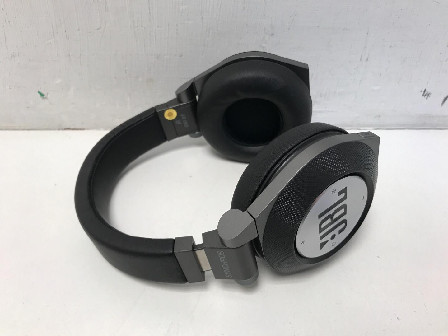 JBL Synchros E50BT Bluetooth Headphones