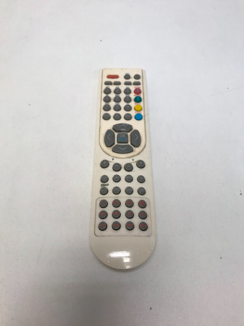 Bush LED24970DVDFHD 24'' Full HD Digital LED DVD TV (read description)