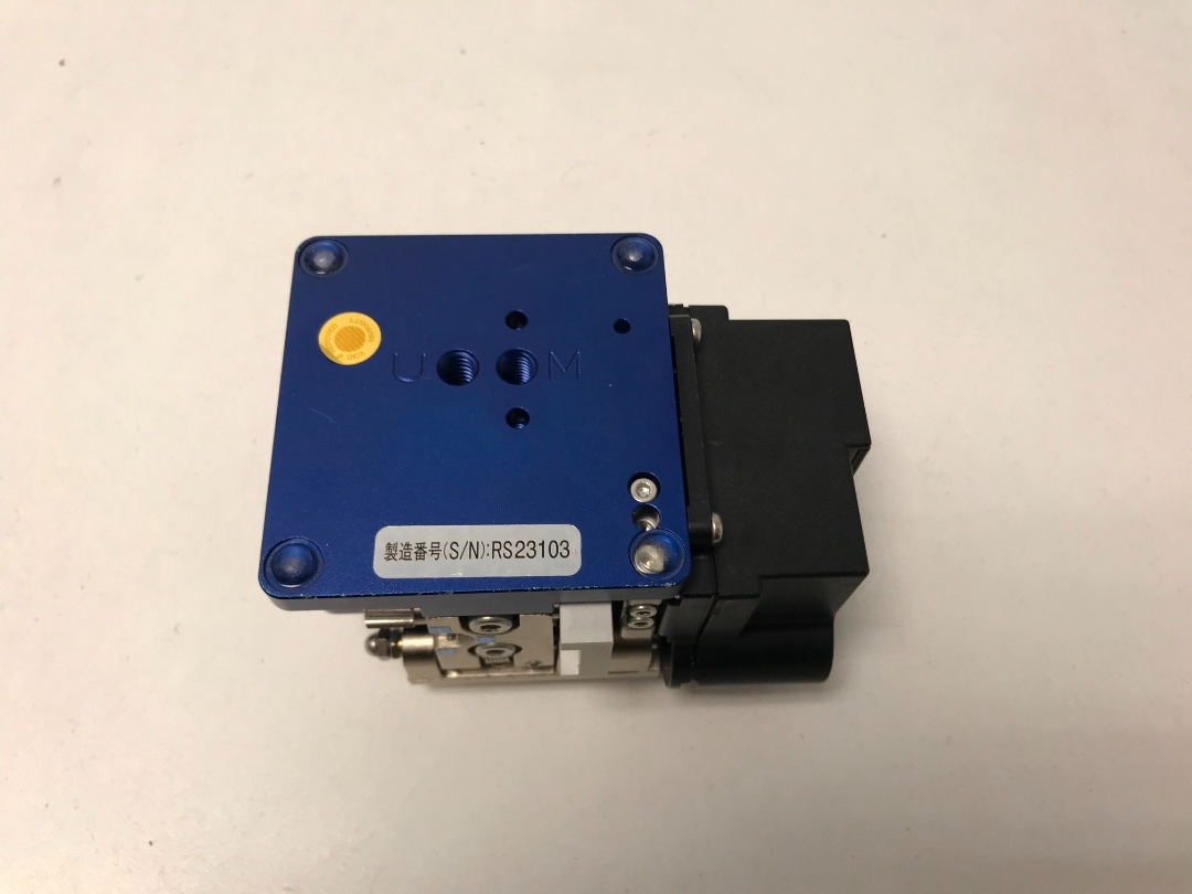 Sumitomo Electric Fusion Splicer Type 72C with Fibre Cleaver