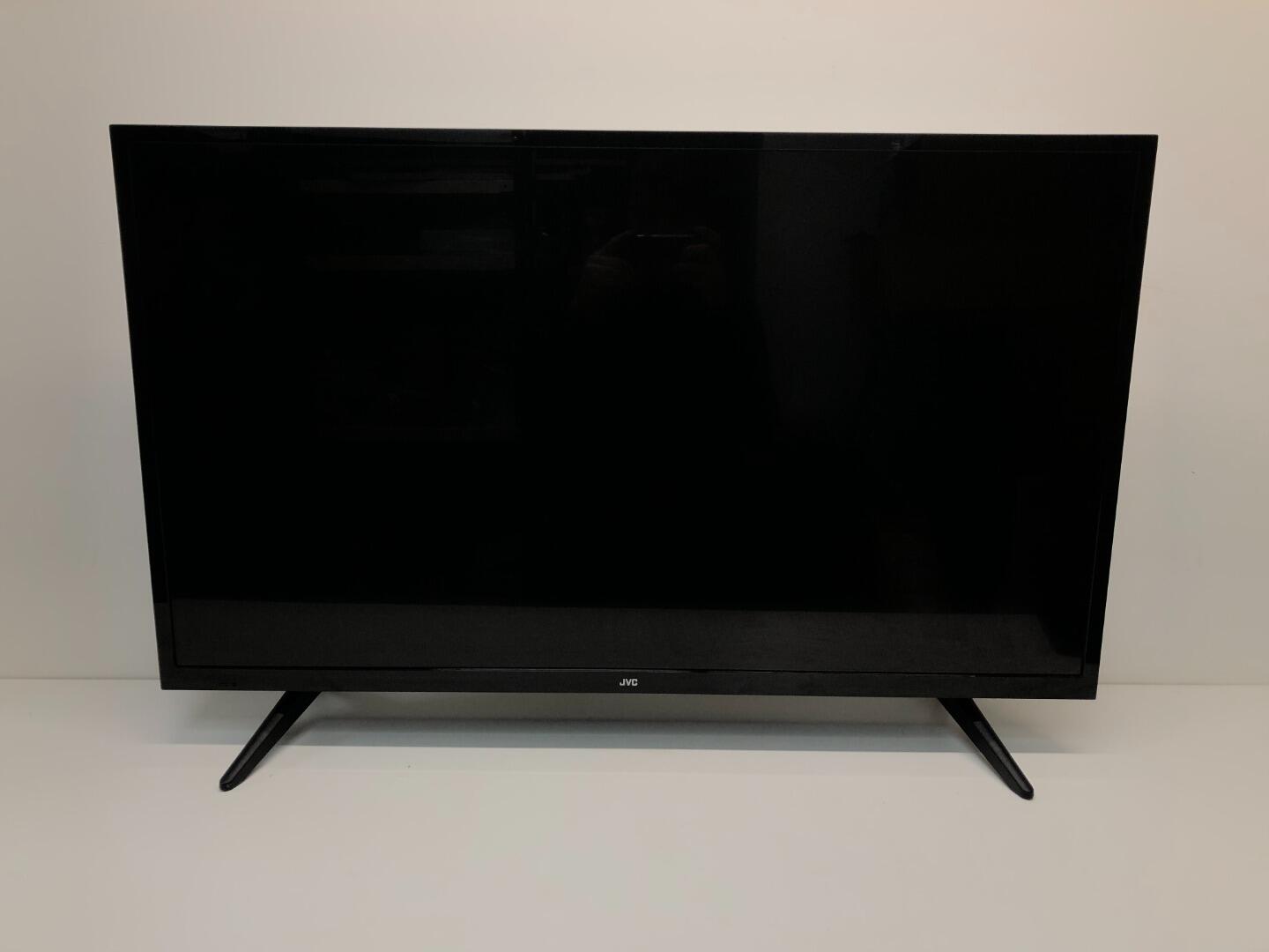 JVC LT39C3210 39'' Smart HD Ready Digital LED TV
