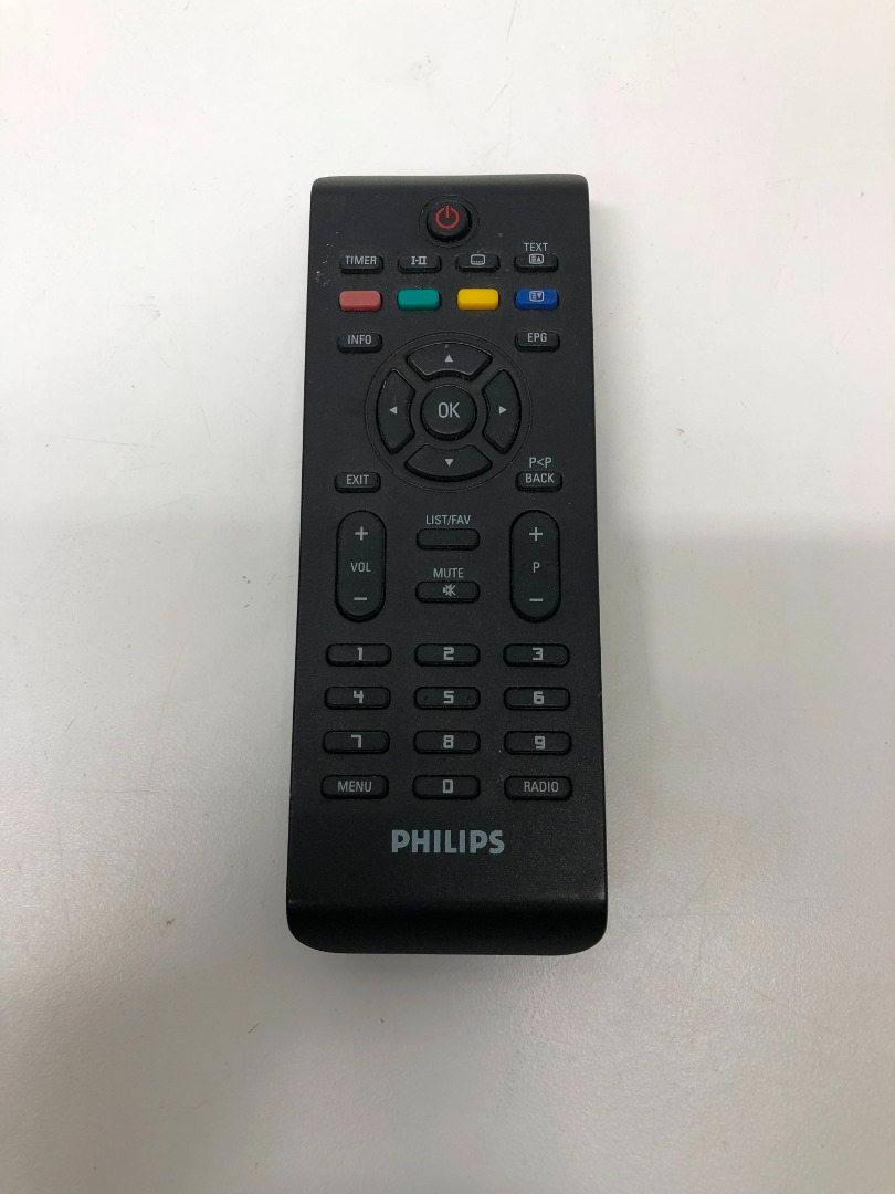 Philips F1395 HiFi System (read description)