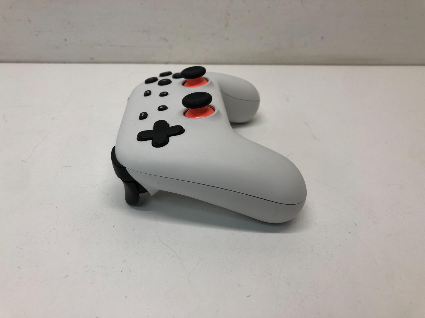 Google Stadia Premiere Edition Controller