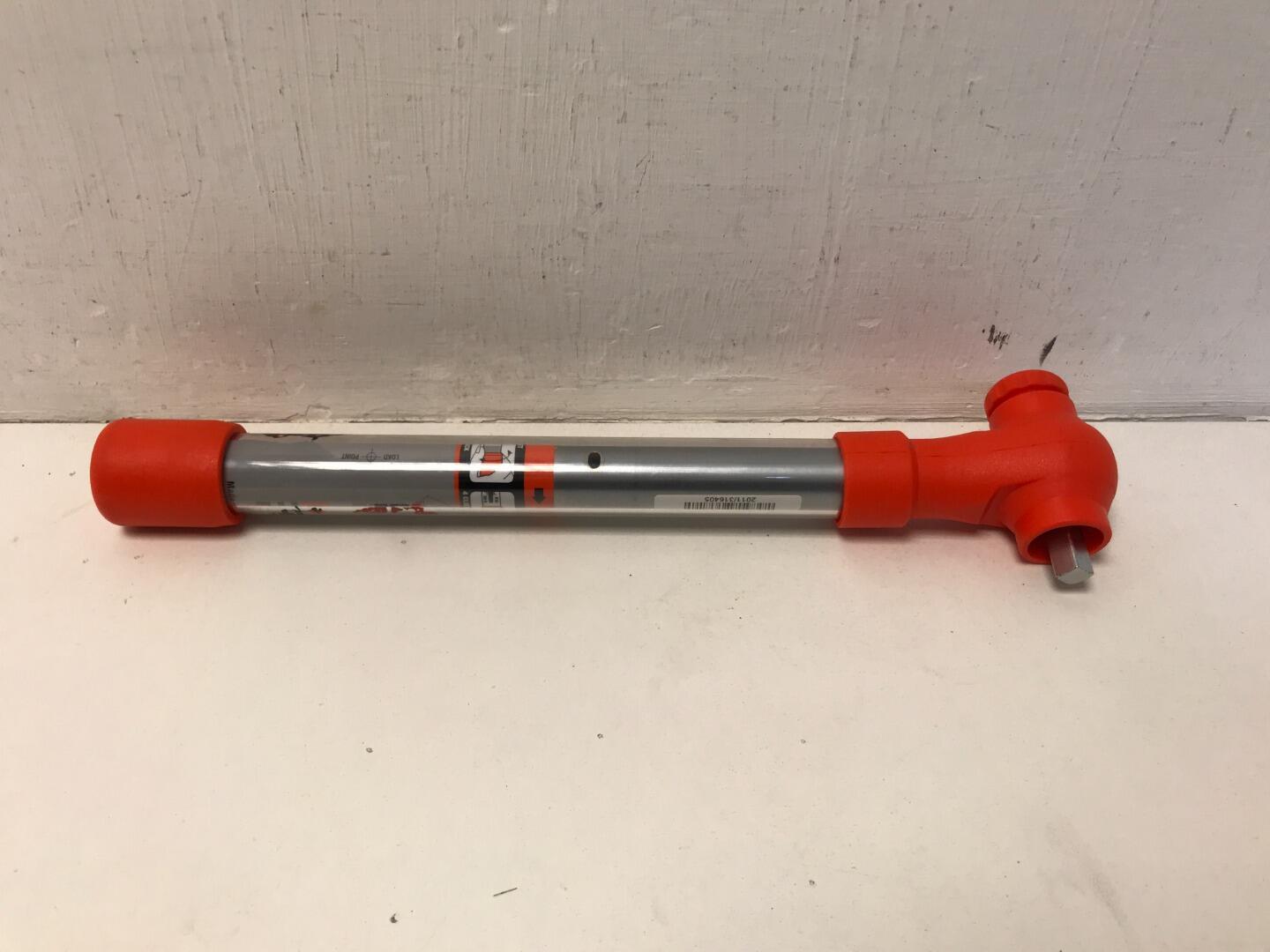 Norbar ITL 1000V Insulated Torque Wrench