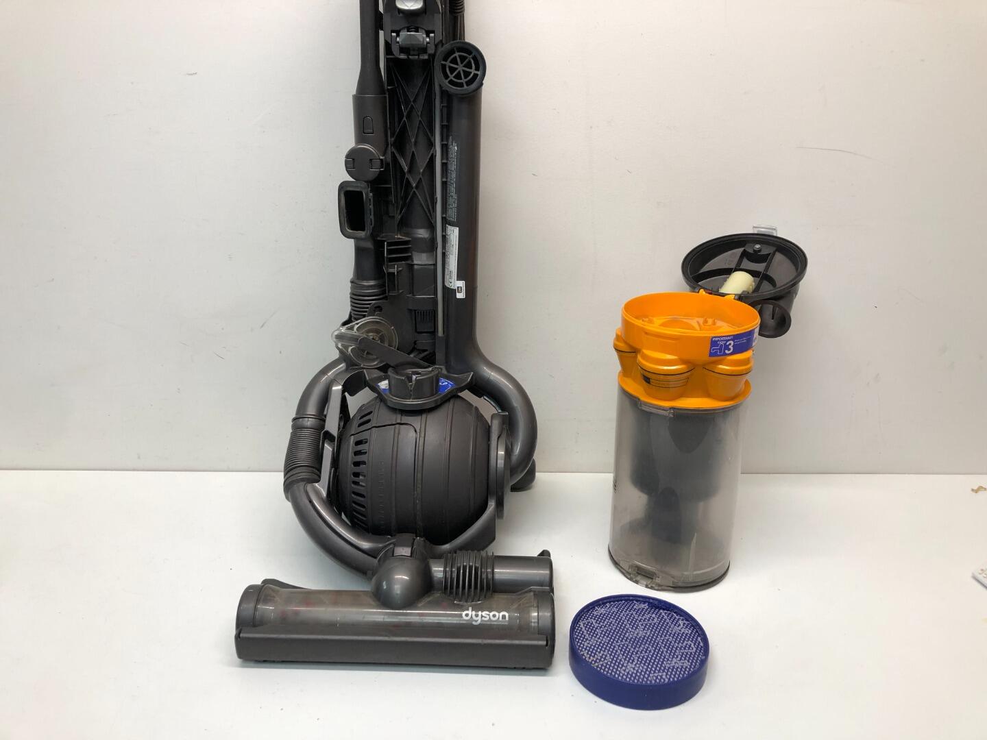 Dyson DC25 Ball Vacuum Cleaner