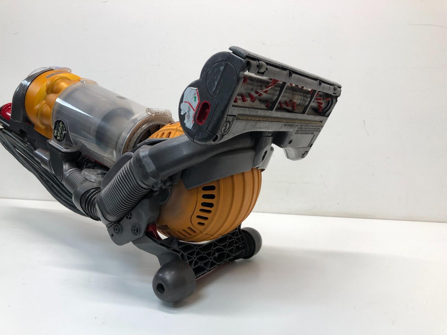 Dyson DC24 Upright Vacuum Cleaner