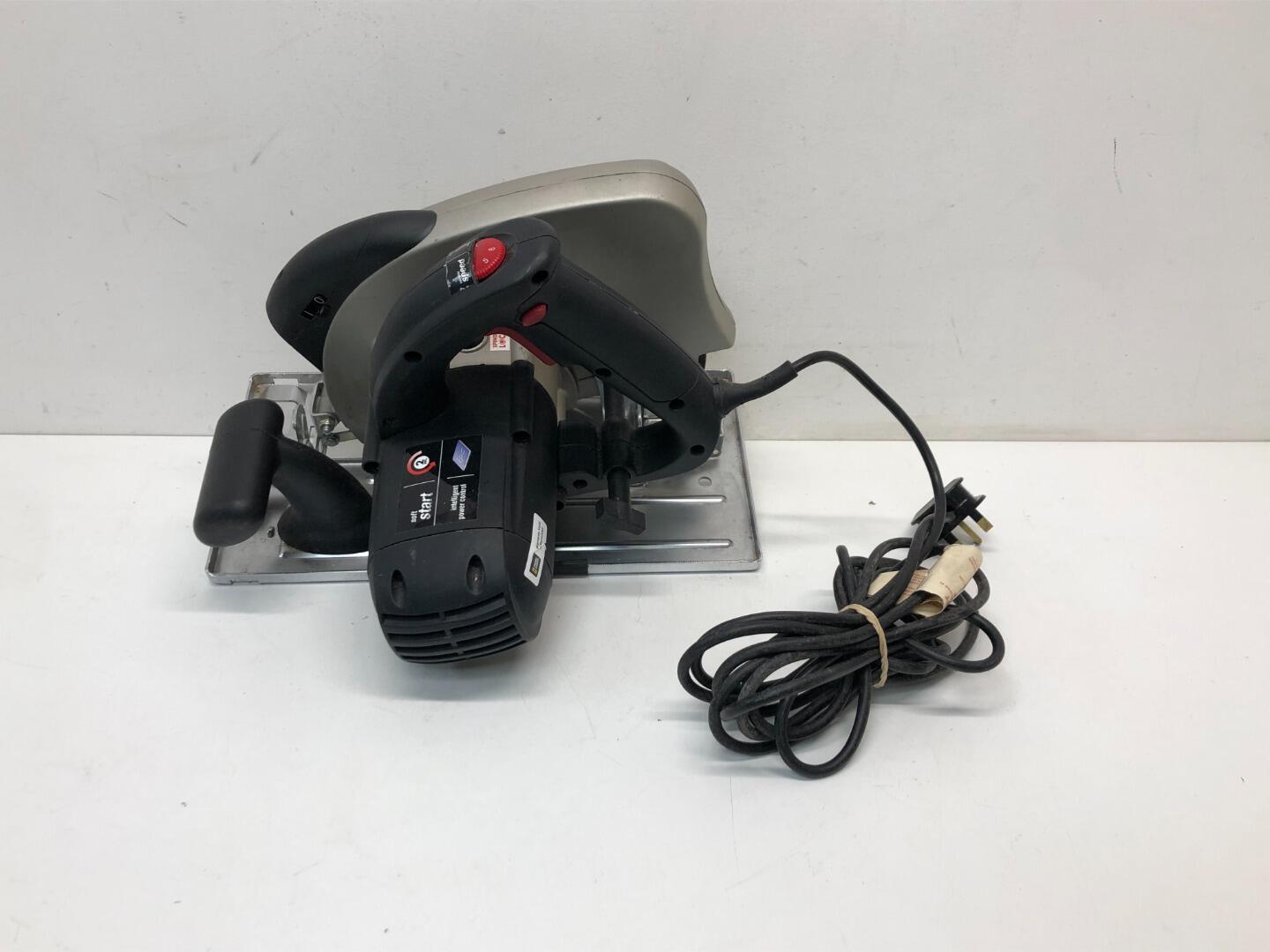 Parkside PHKS 1450 Circular Saw