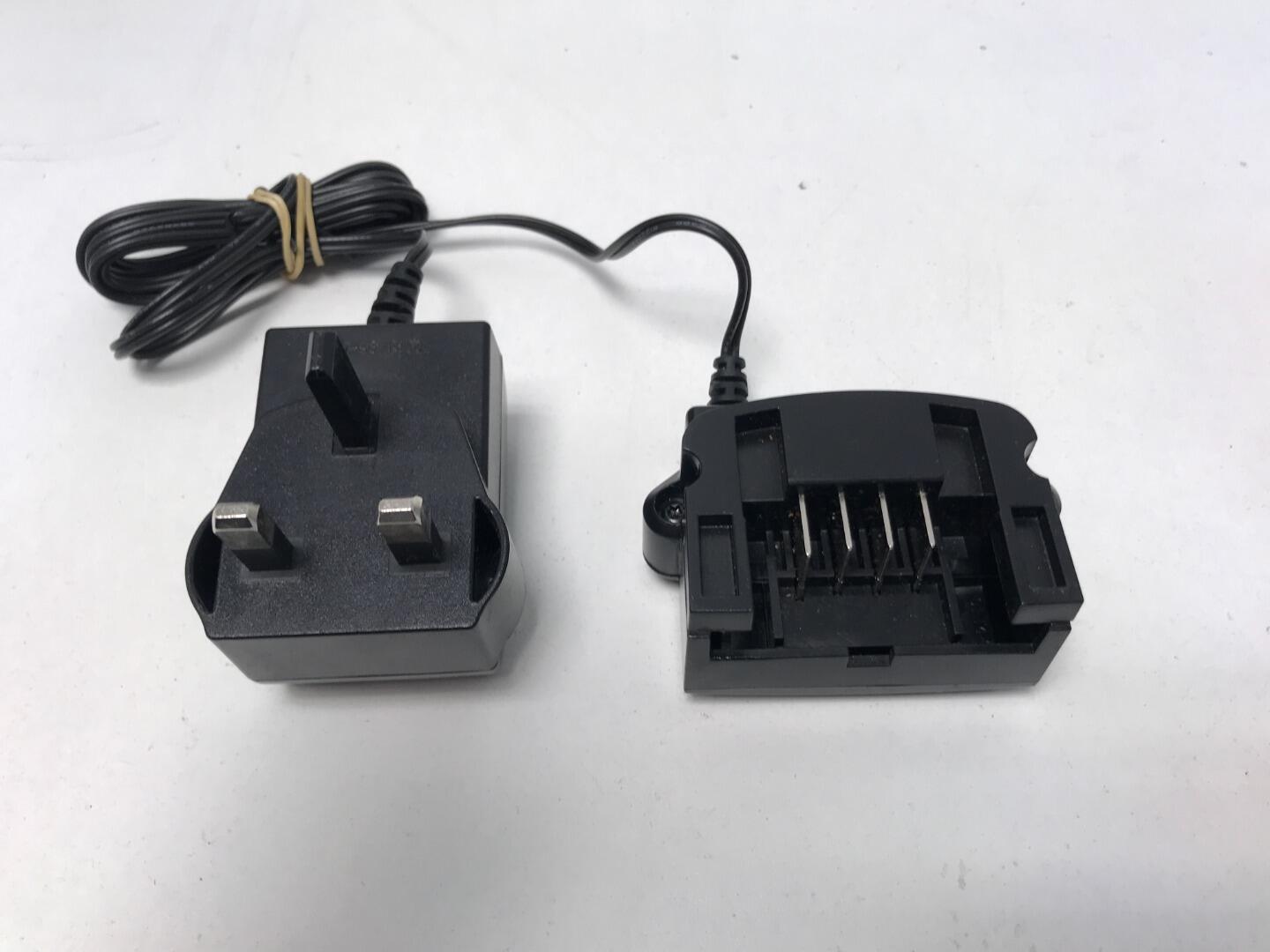 Black & Decker BCD700S 18V Cordless Hammer Drill