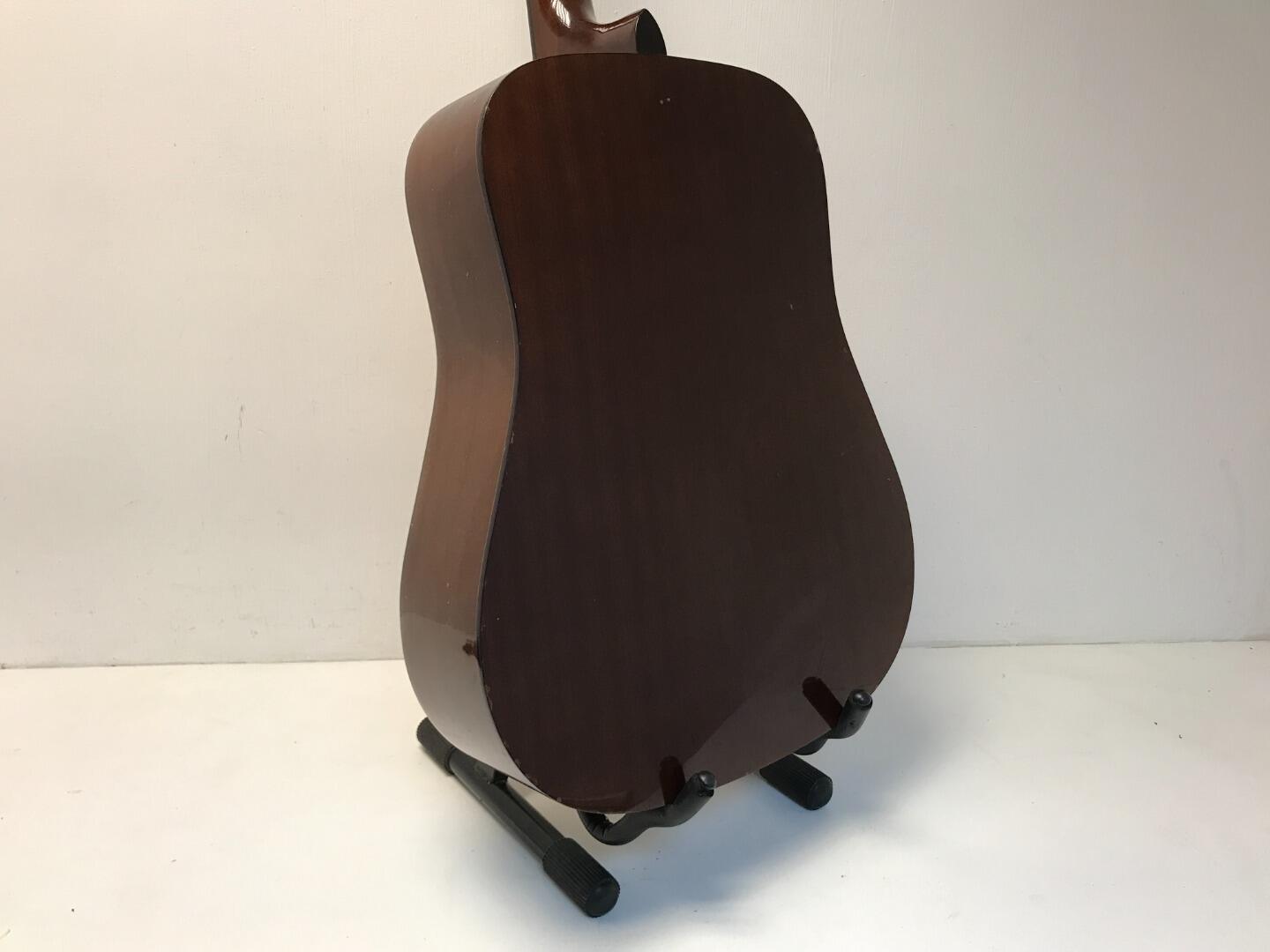 Fender DG-3 Acoustic Guitar
