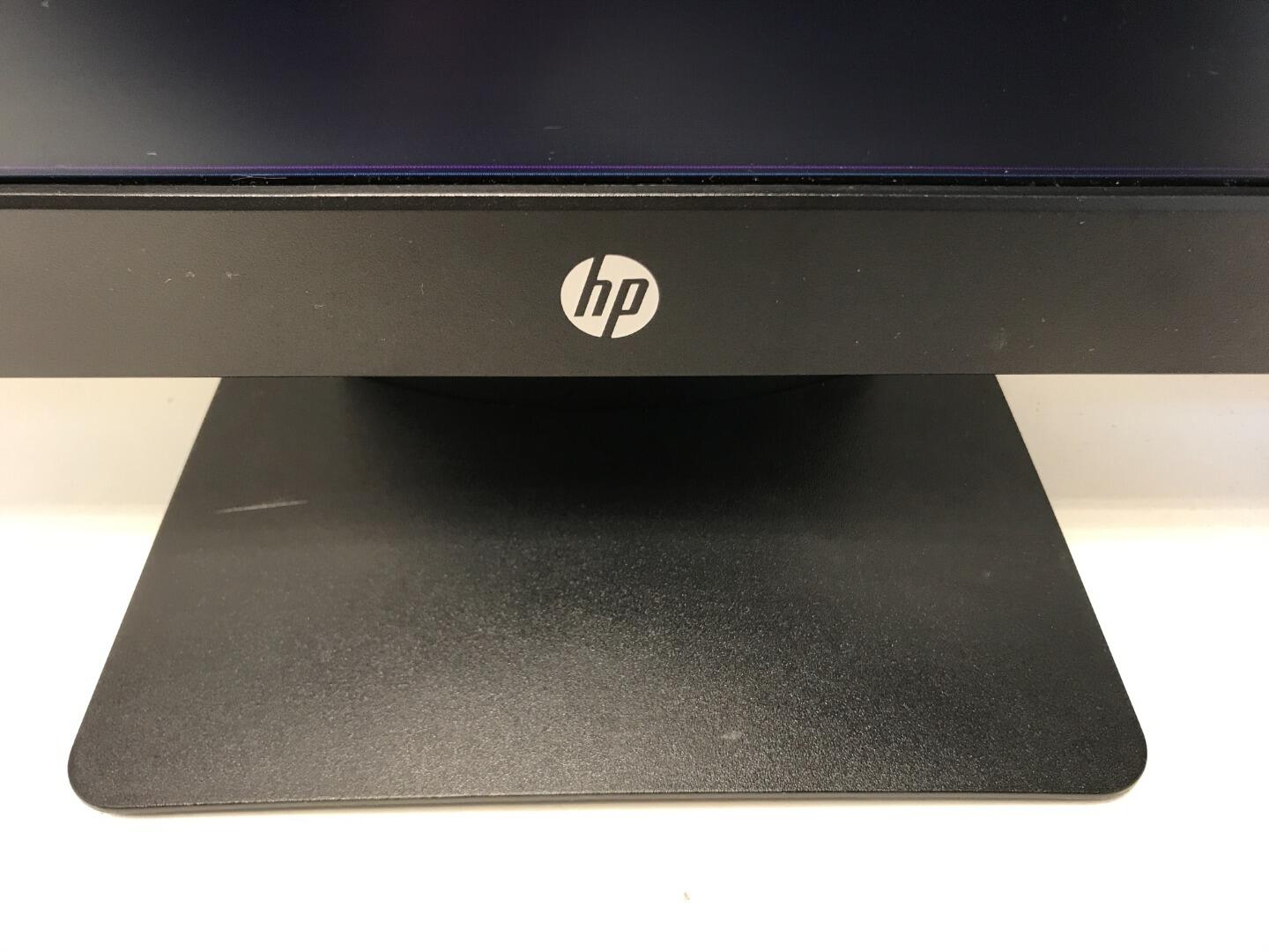 HP Pro Display P232 23'' LCD PC Monitor