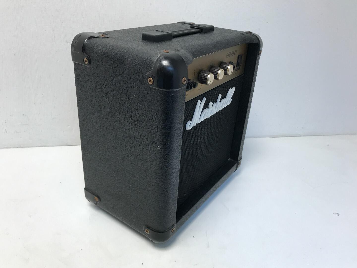 Marshall G10 MKII 10W Electric Guitar Amplifier