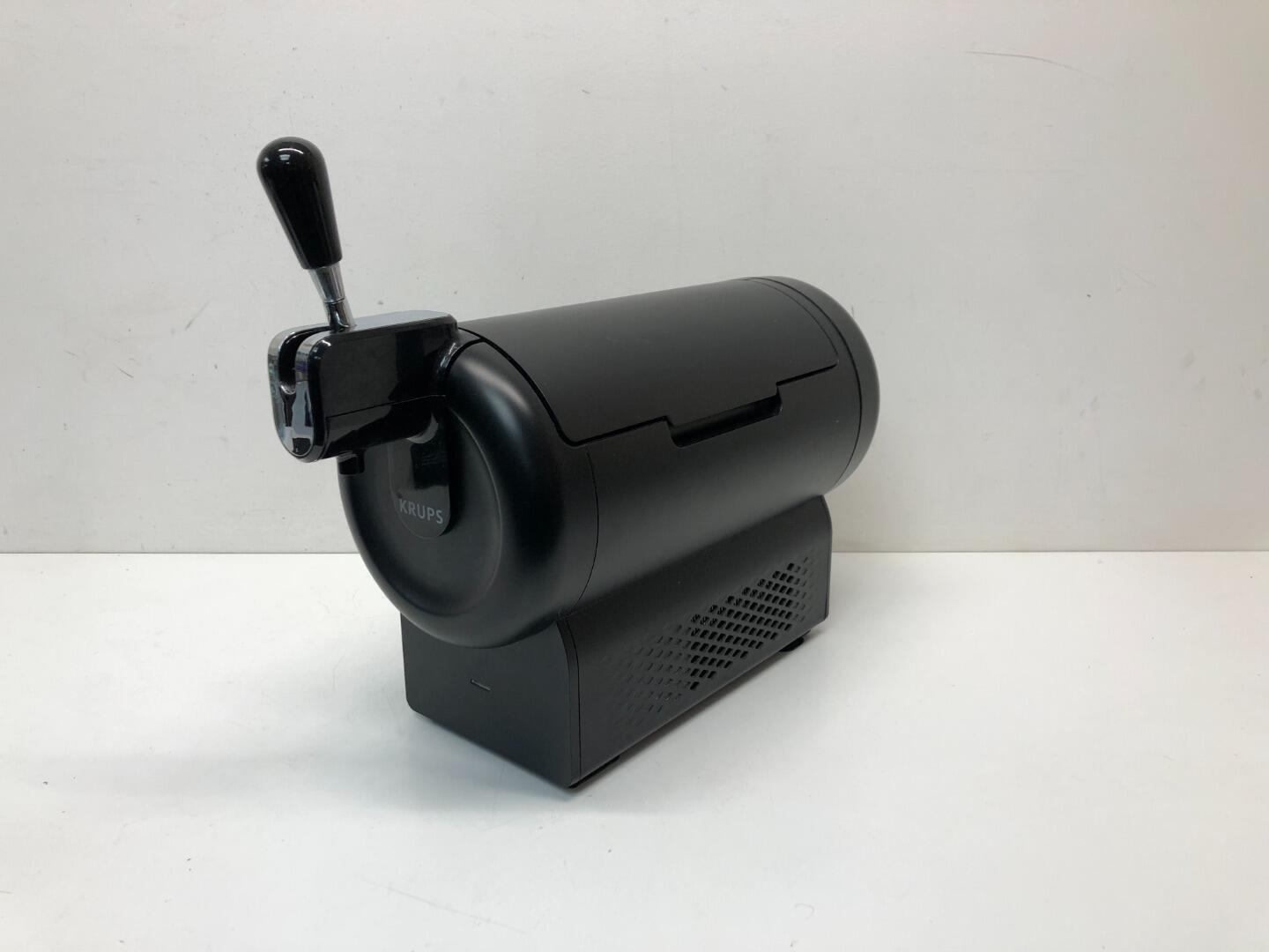 Krups VB64 The Sub Compact Home Keg Beer Dispenser