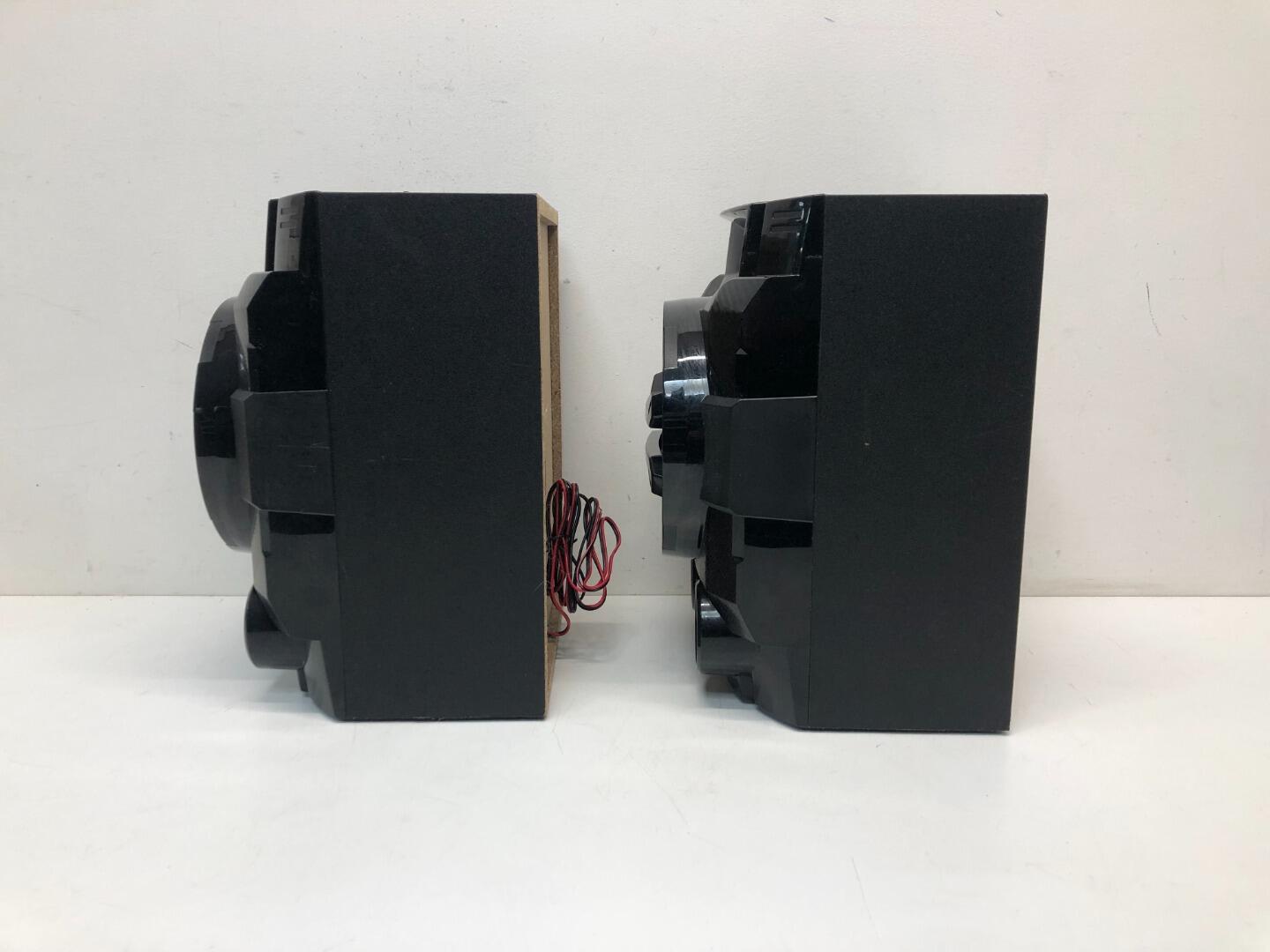 LG CM4360 Bluetooth Mini HiFi System