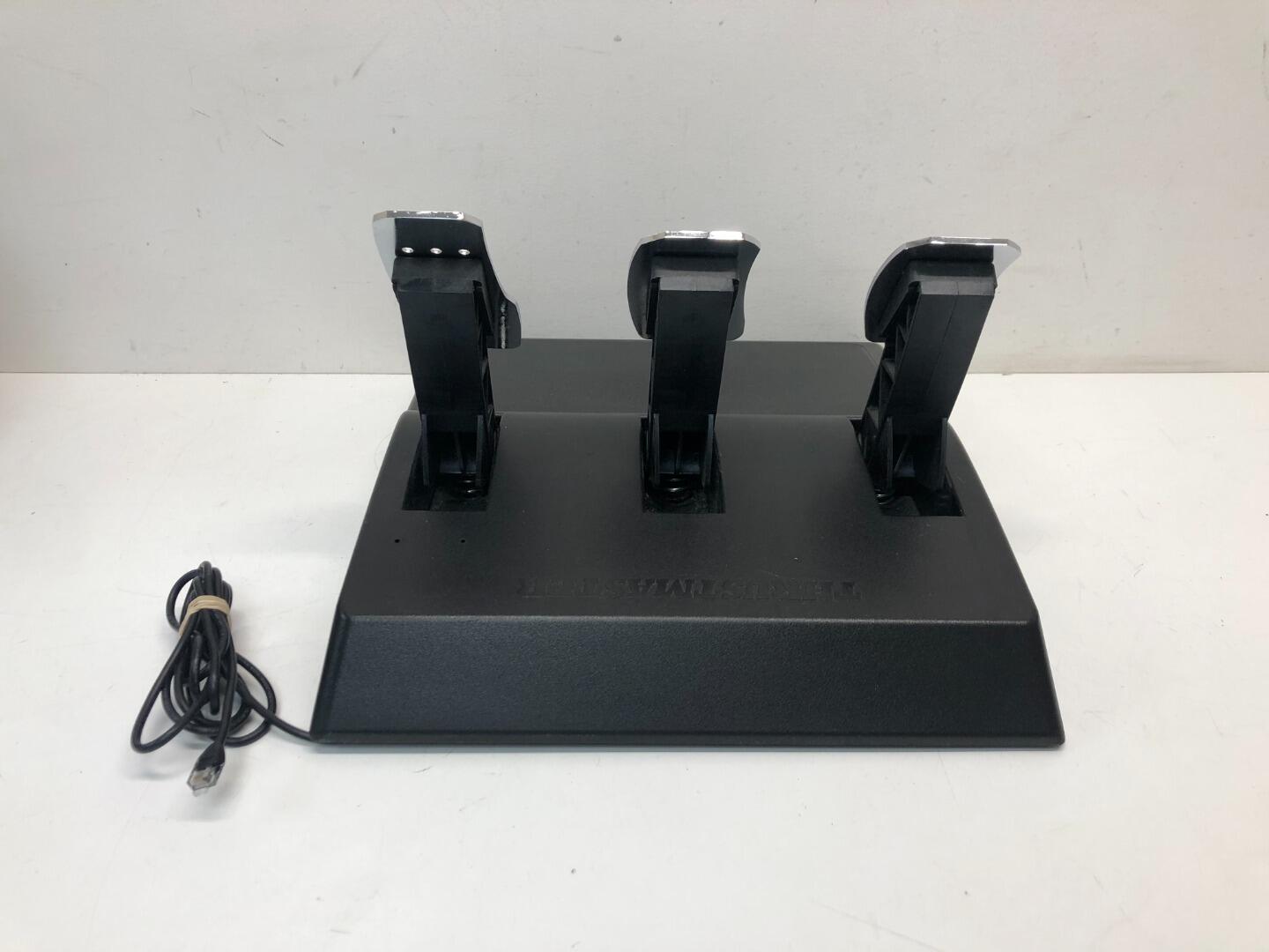 Thrustmaster TX Racing Wheel Servo Base / TM Open Wheel / T3PA Pedals