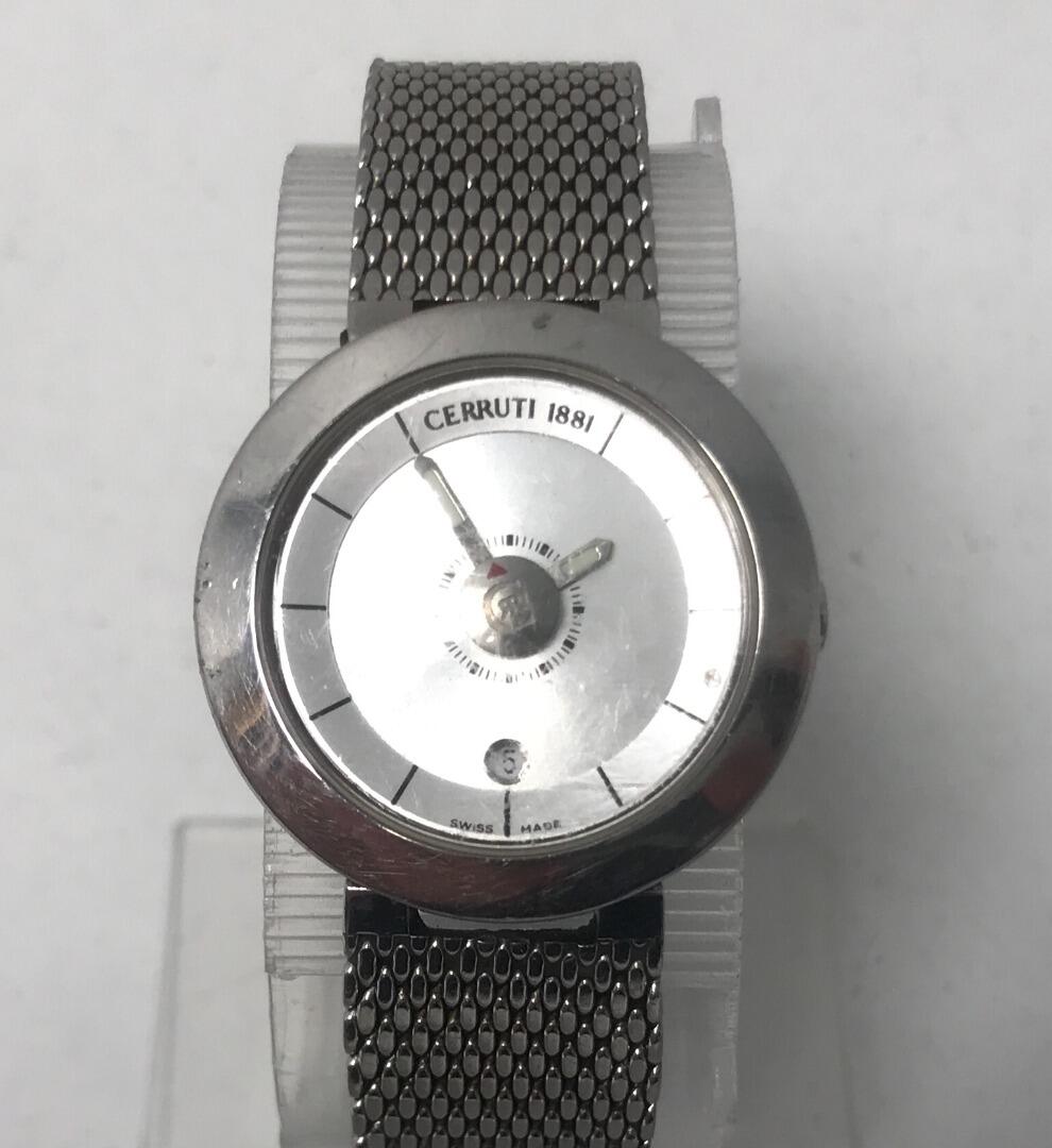 Cerruti Ladies Watch