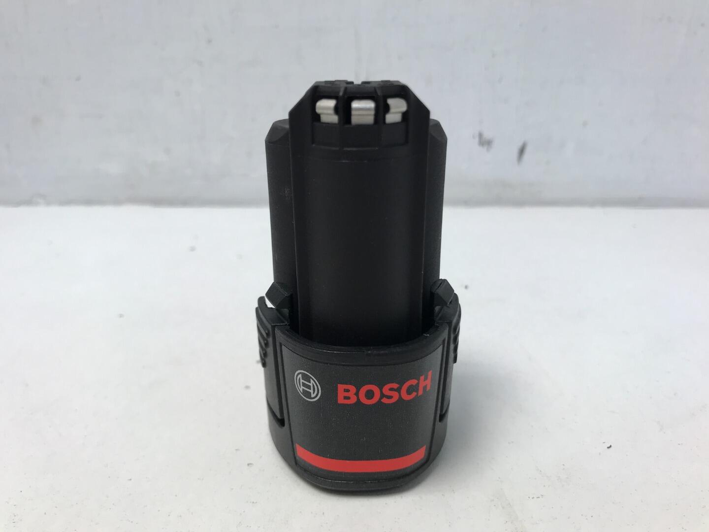 Bosch Professional GSR 12V-15 Heavy Duty Drill Driver