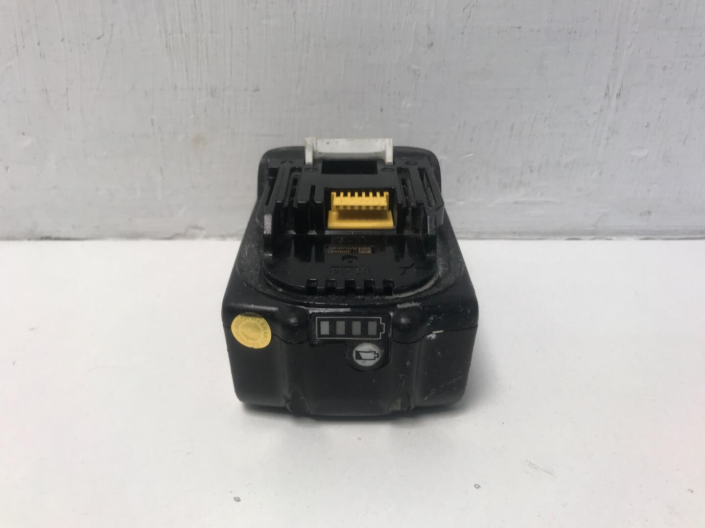 Makita DTD152 LXT 18V Cordless Impact Driver