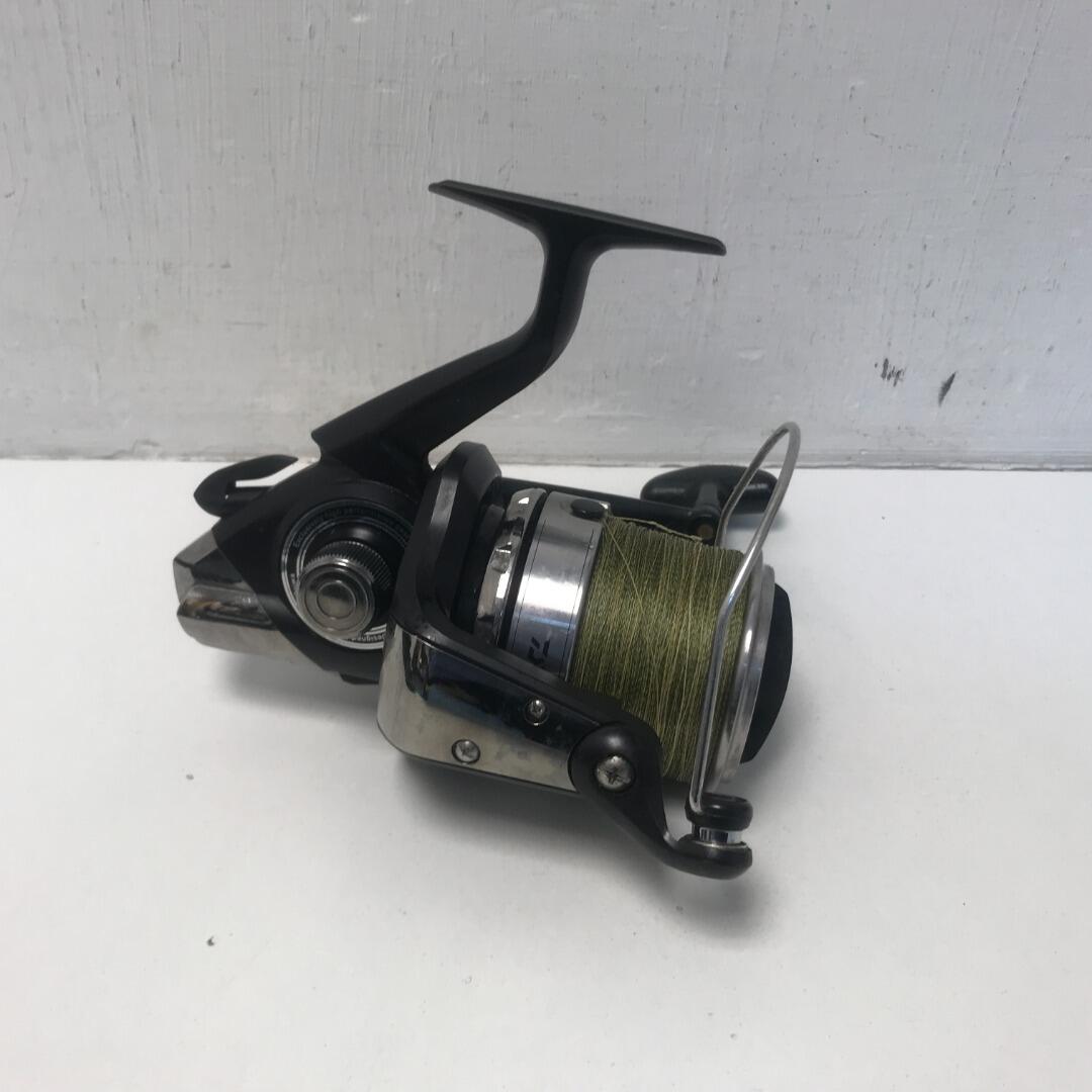 Daiwa Crosscast-S 5000 Fishing Reel
