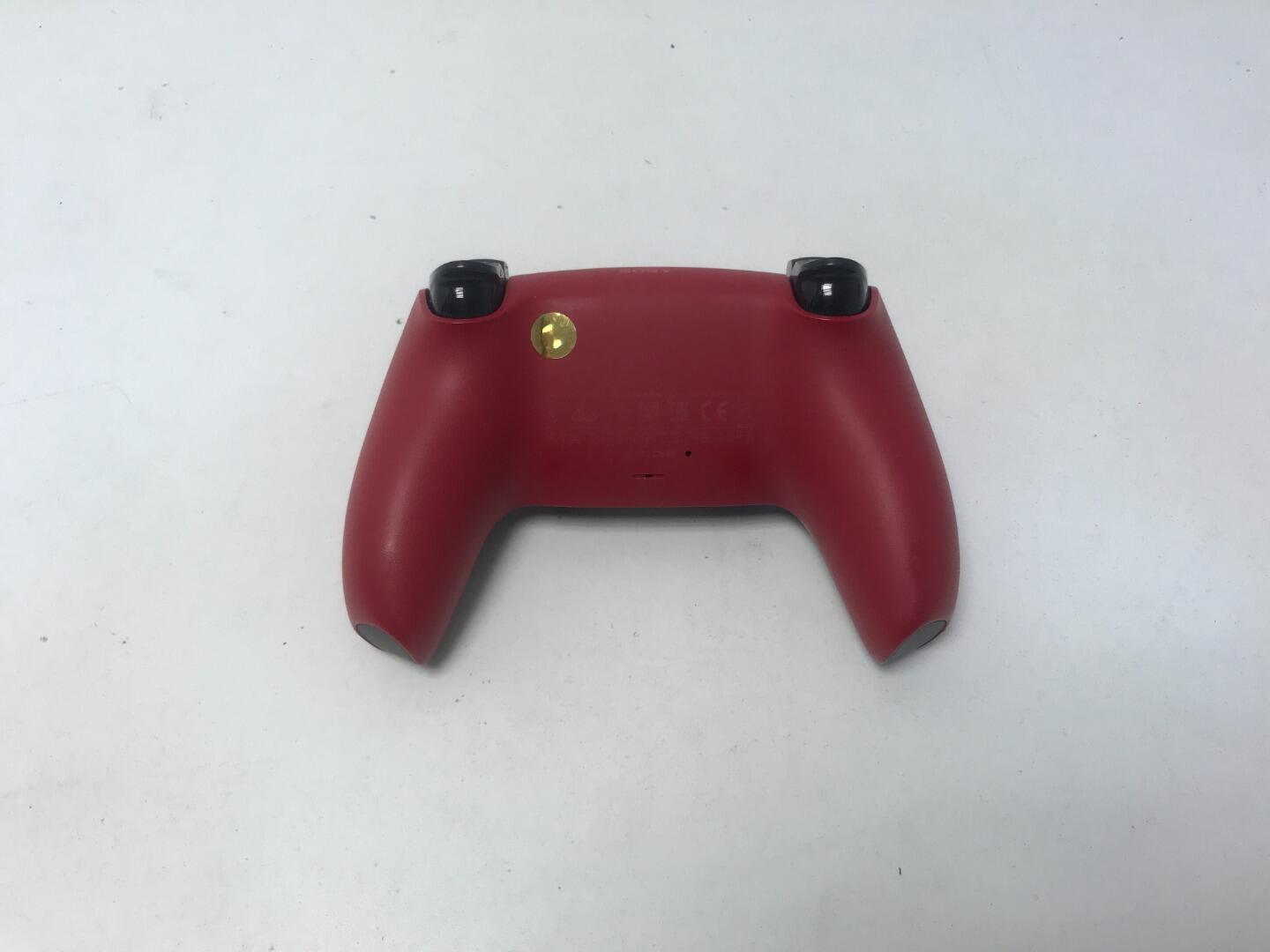 Sony PS5 DualSense Controller - Crimson Red