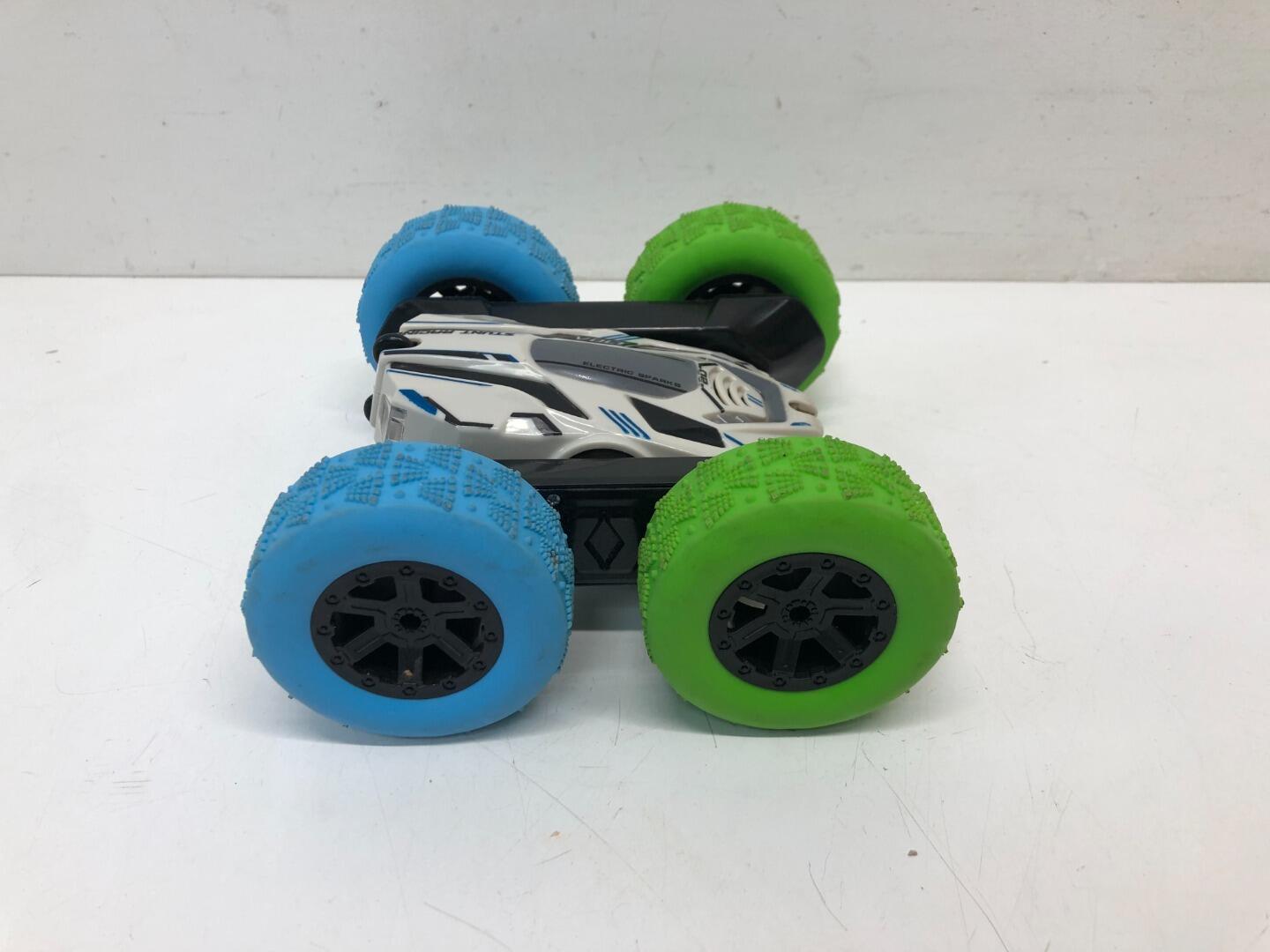 Volt Stunt Racing Remote Controlled Car