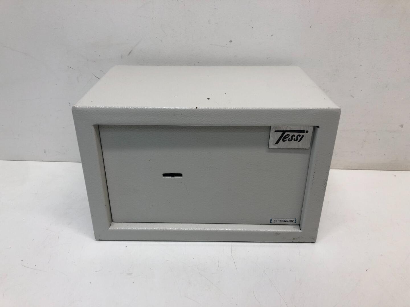 Tessi Small Home Safe