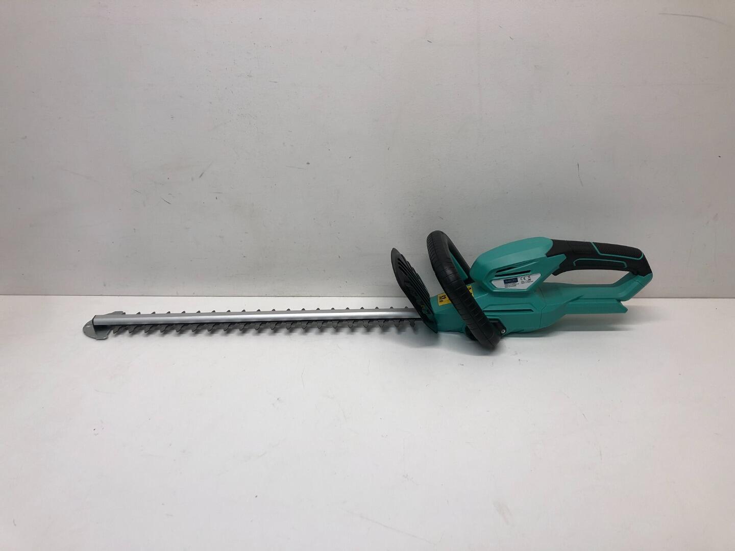 Bergman 18V Cordless Hedge Cutter - Body Only