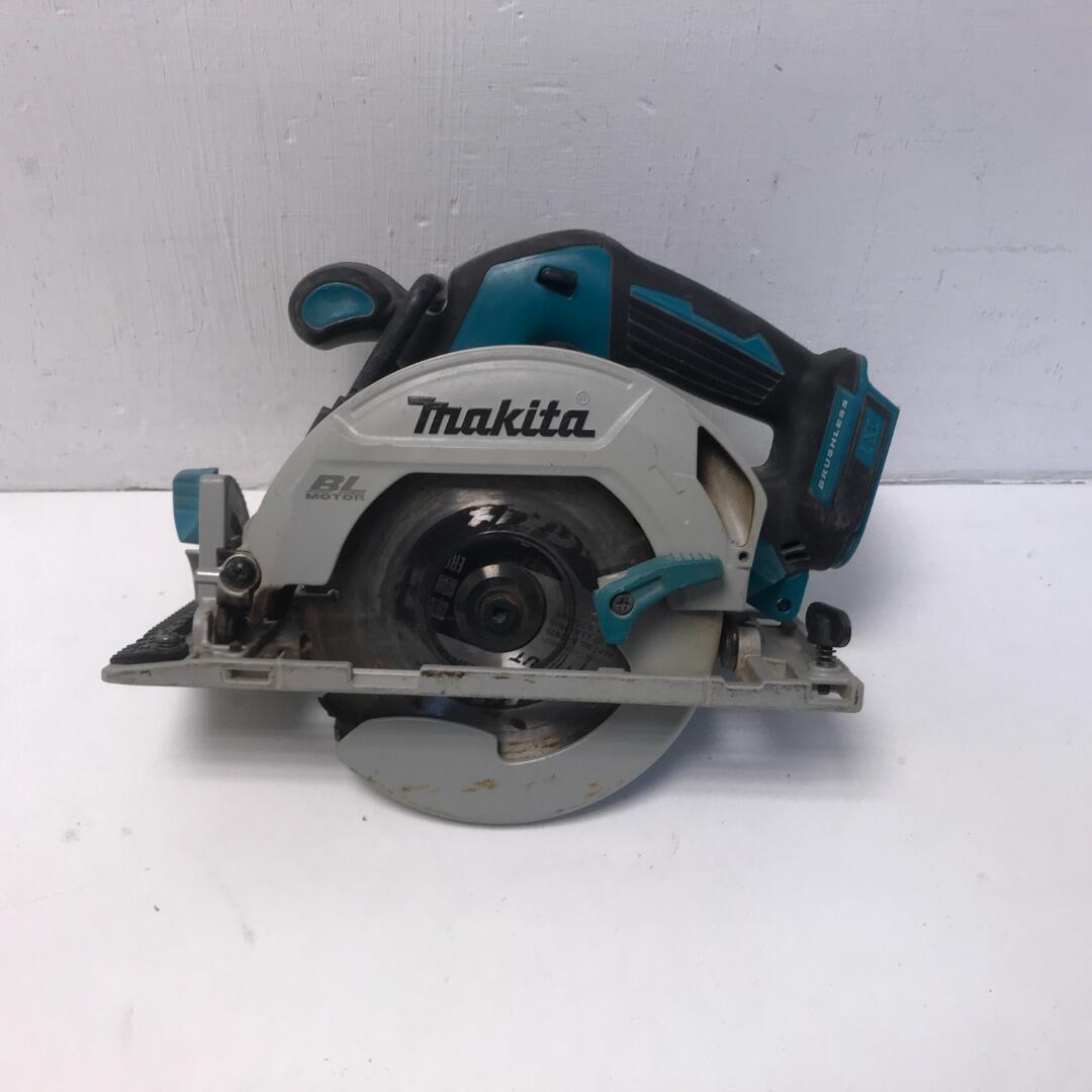 Makita DHS680 18V LXT Brushless Cordless Circular Saw - Body Only