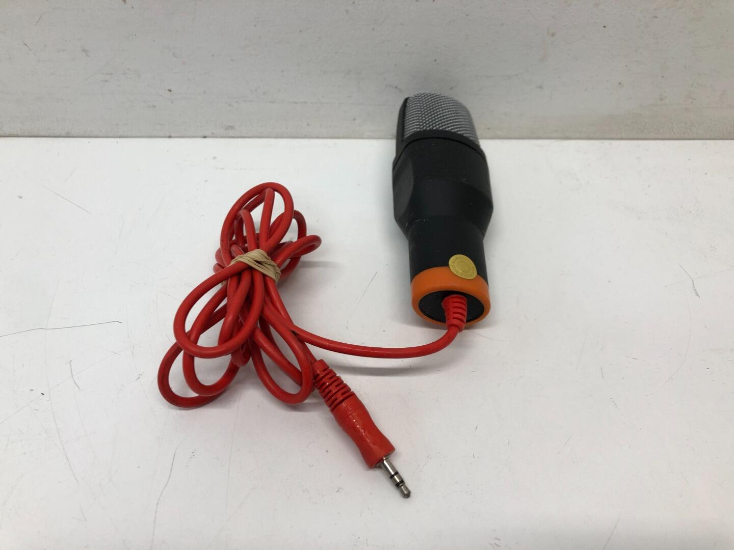 SF-666 Condenser Microphone