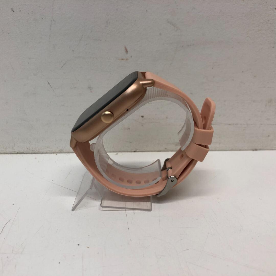 Nerunsa P66D Smart Activity Watch