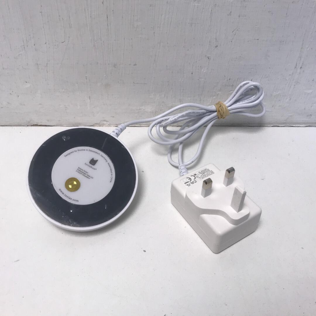 Tonies Toniebox Wireless Musical Story Box with 6 Figures