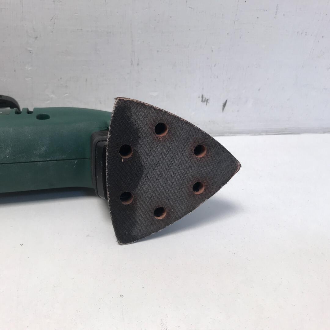 Bosch PDA 100 Detail Sander