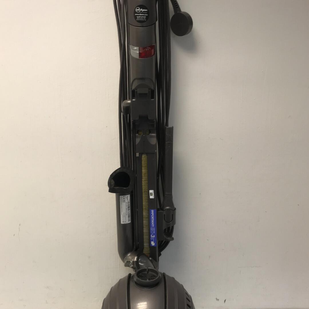 Dyson DC41 Upright Vacuum Cleaner