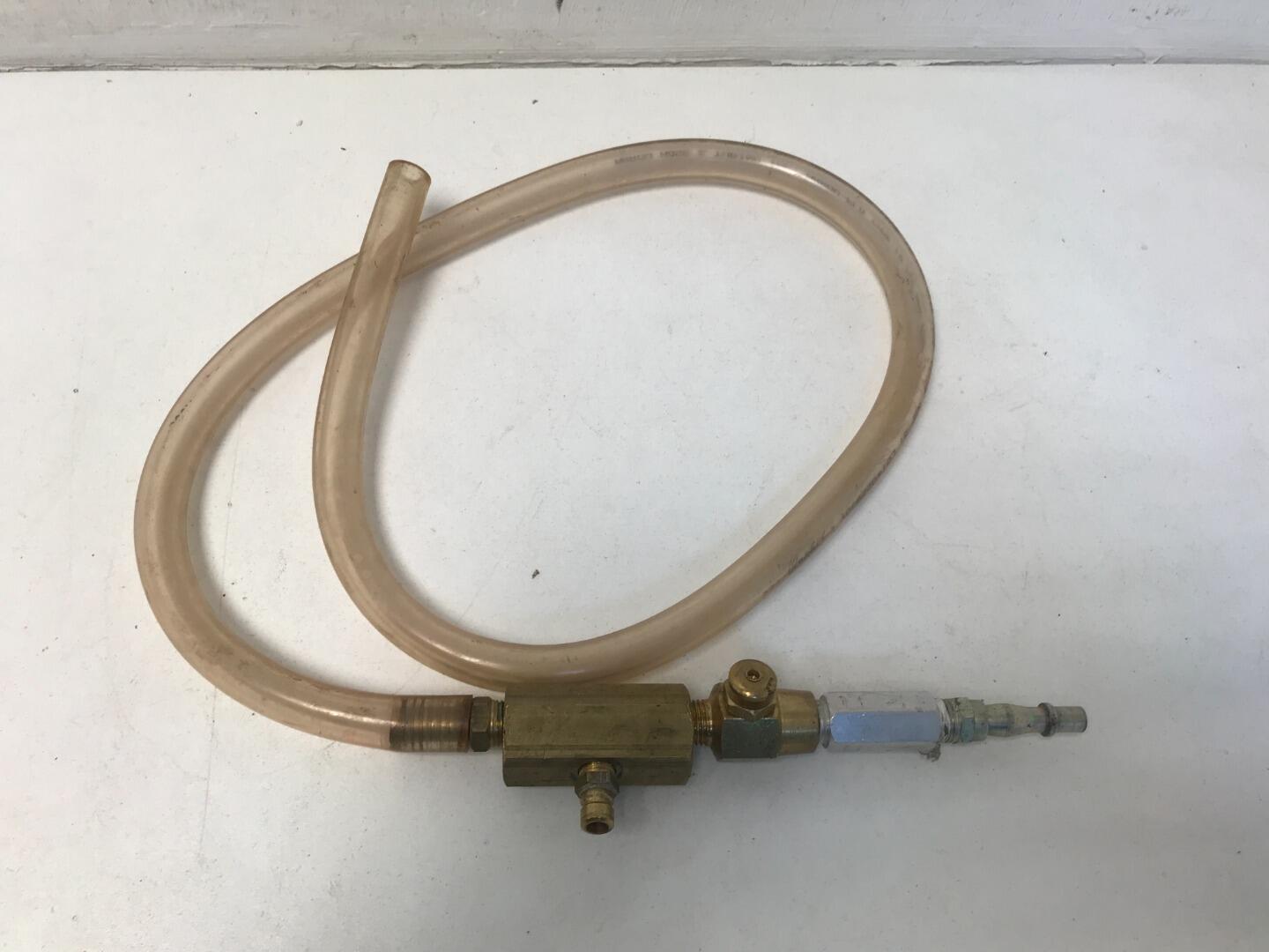 Blue-Point Rad Kit Plus