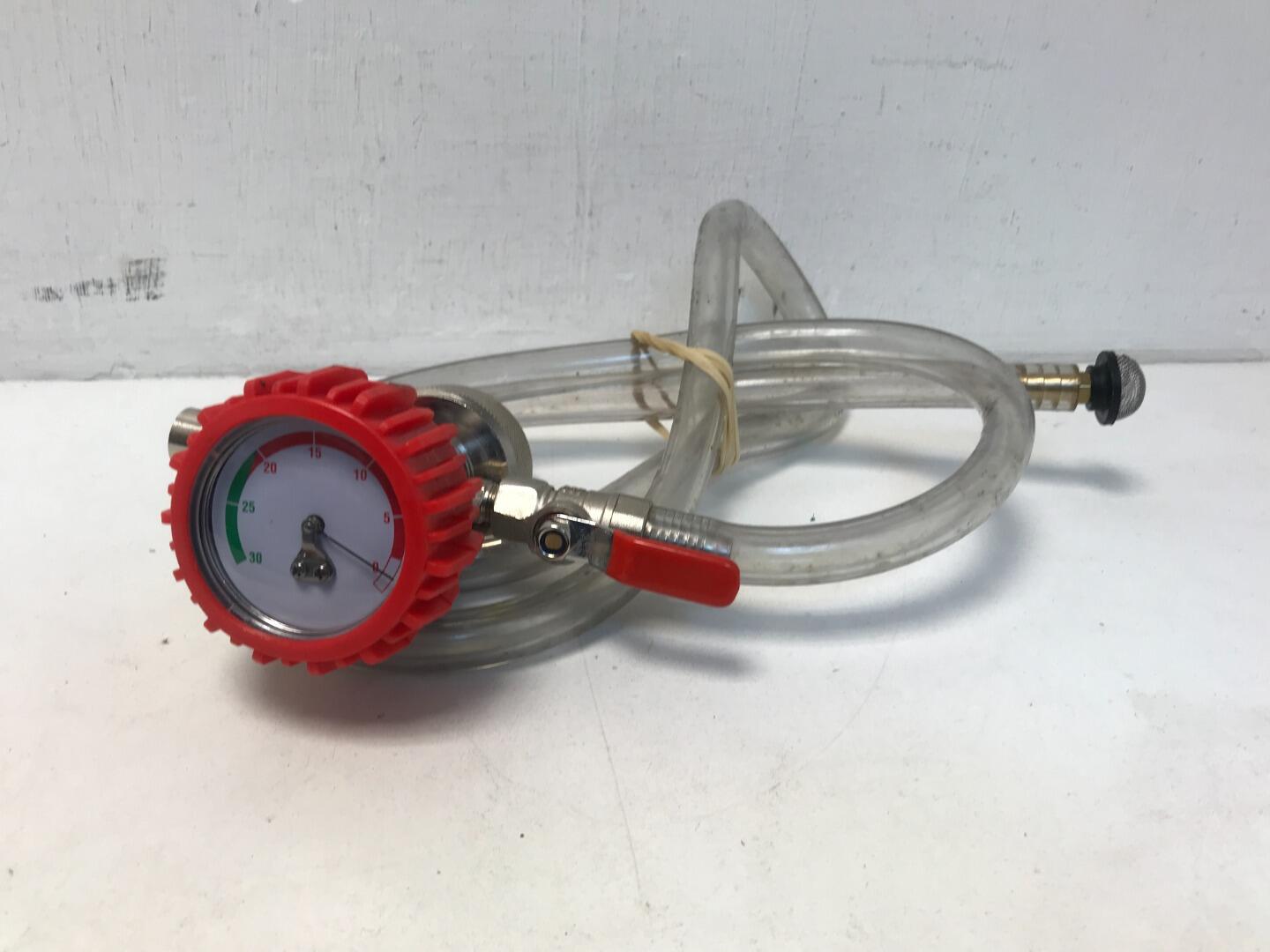 Snap-On Rad Kit PLUSA