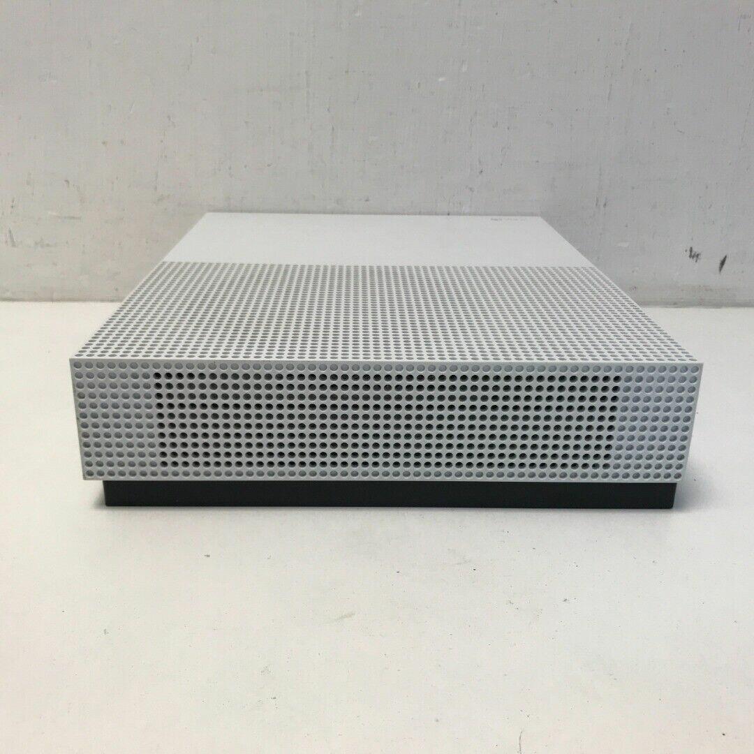Microsoft Xbox One S Digital Edition 1TB Console