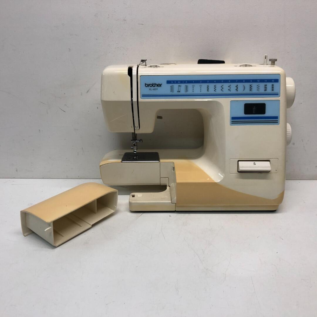 Brother XL-4011 Sewing Machine