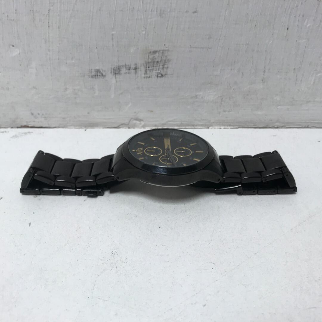 Armani Exchange AX2164 Men's Stainless Steel Watch