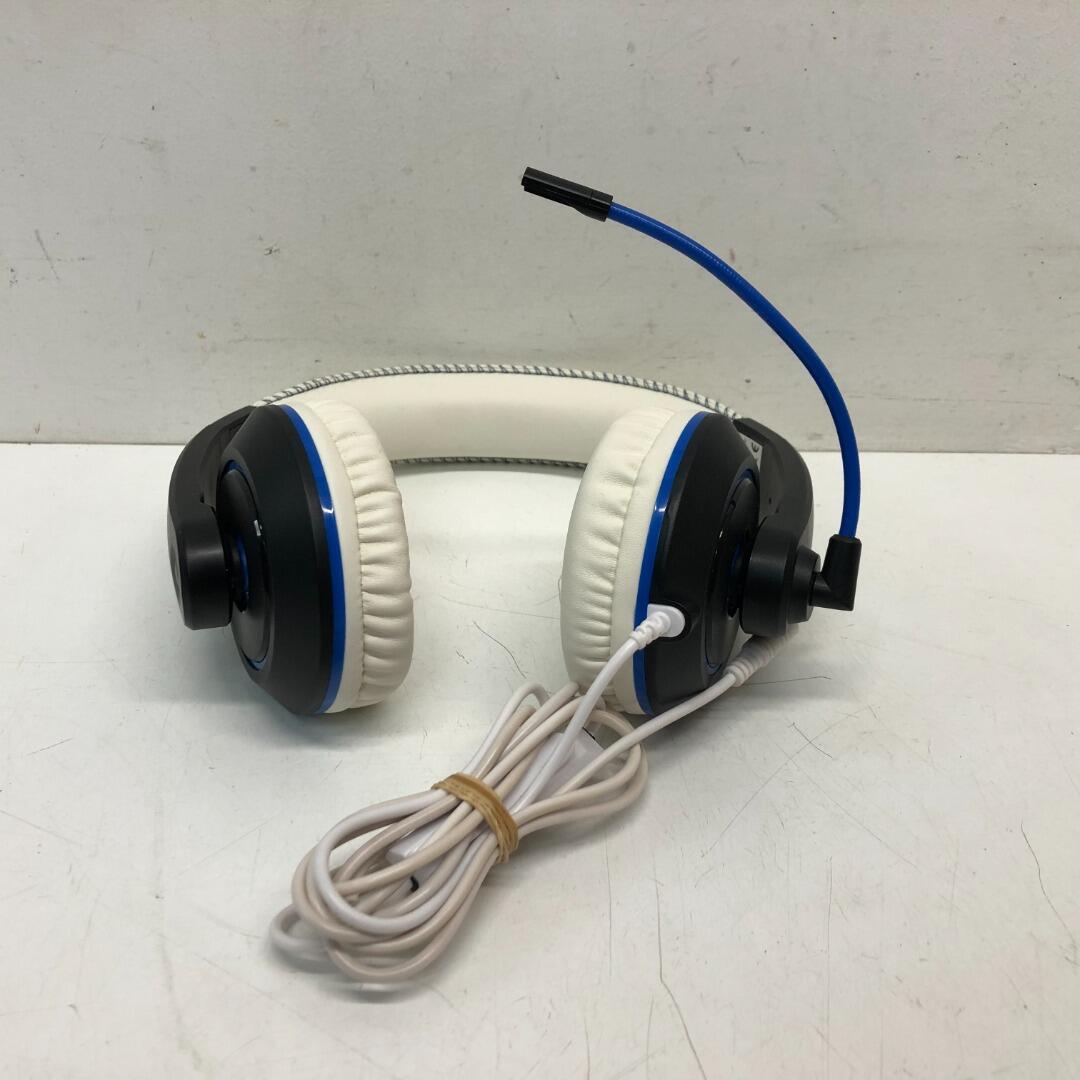 Gioteck XXH100P Wired Gaming Headset