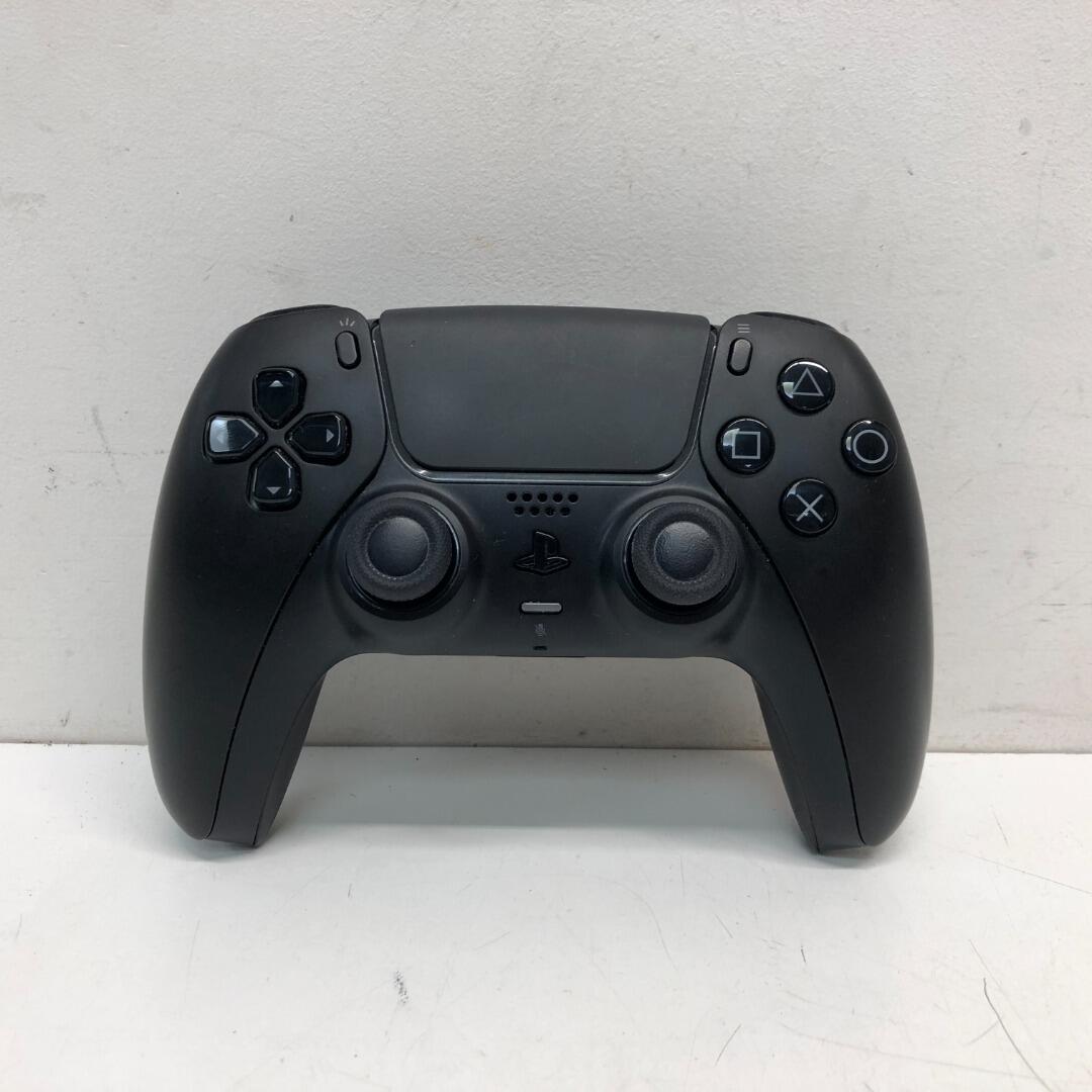 Sony PS5 DualSense Controller - Black