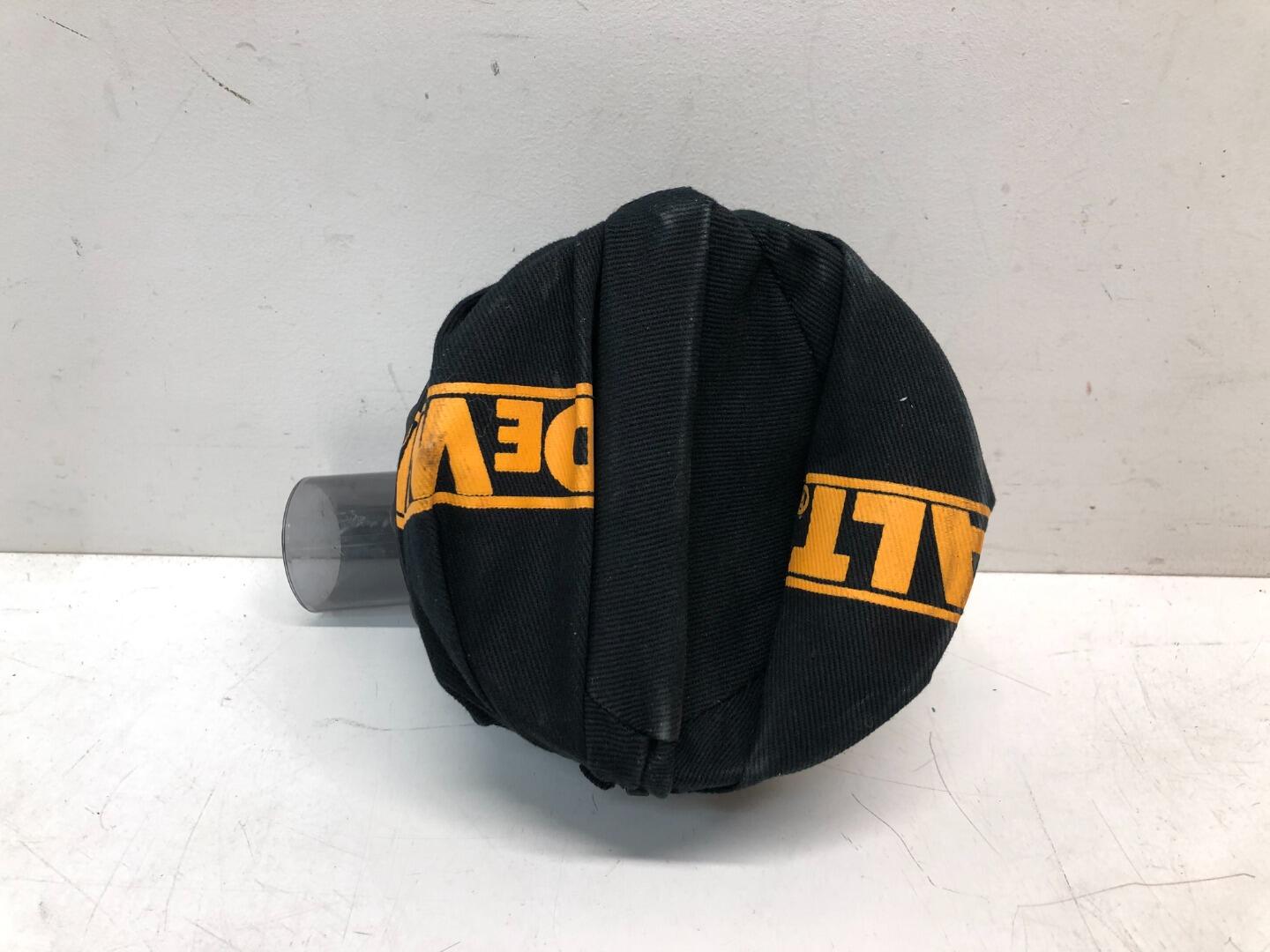 DeWalt DCP580 18V XR Brushless Cordless Planer