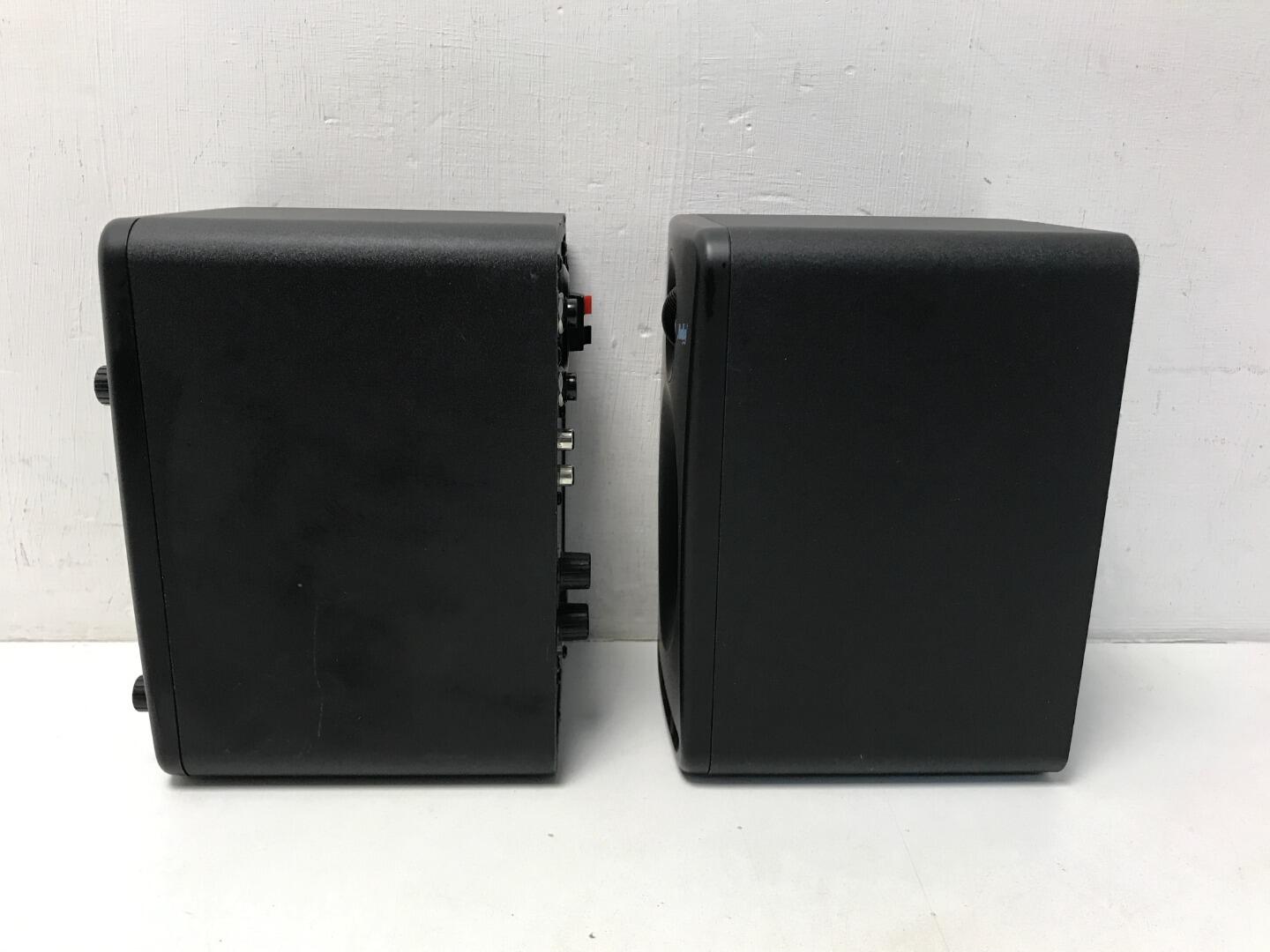 Moukey MA20-2 Active Studio Monitor Speakers