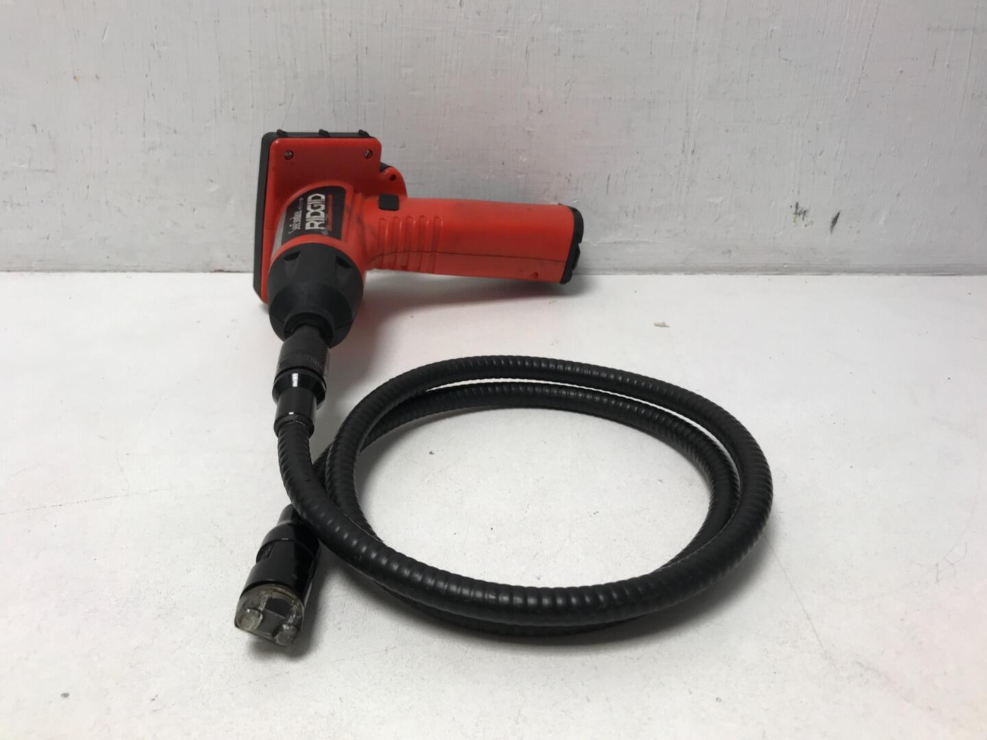 RIDGID SeeSnake Micro Inspection Camera