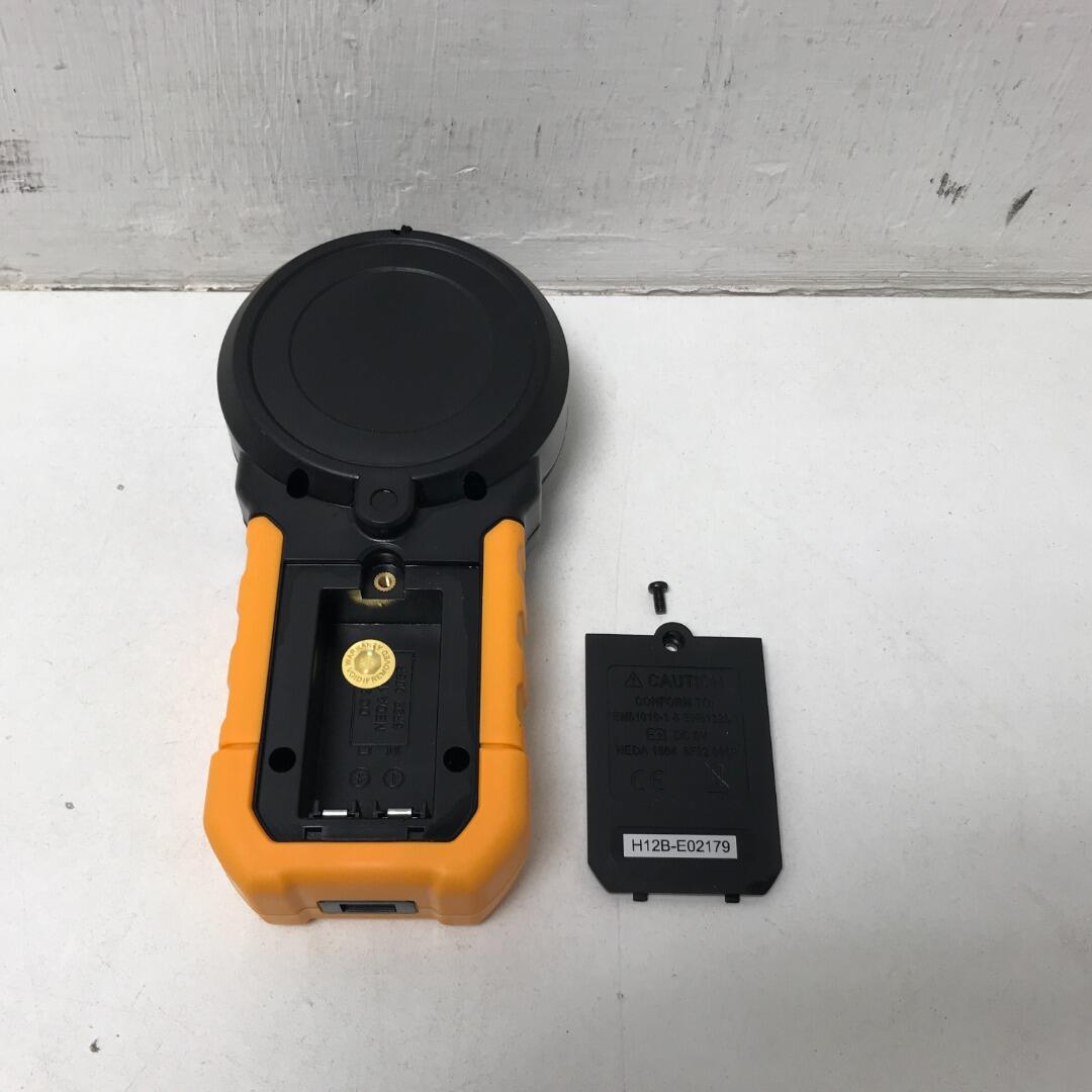 Ethos 4430 Digital LED/ LUX Level Meter