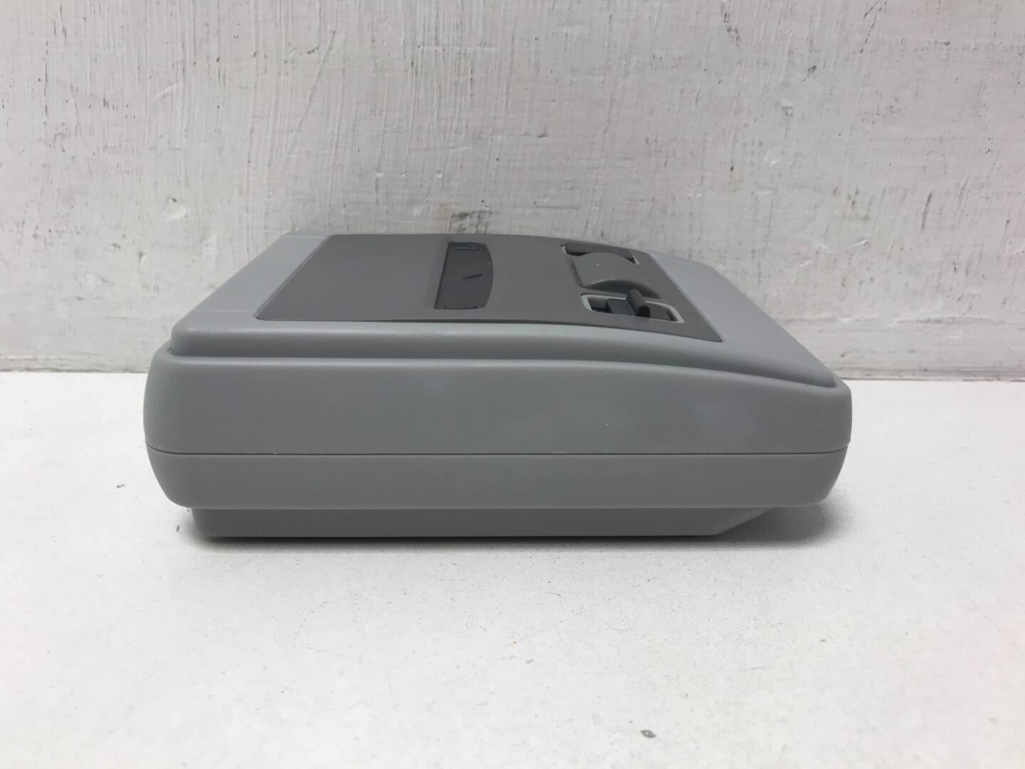 Classic Edition HD Video Game Console with 621 Games Built-In