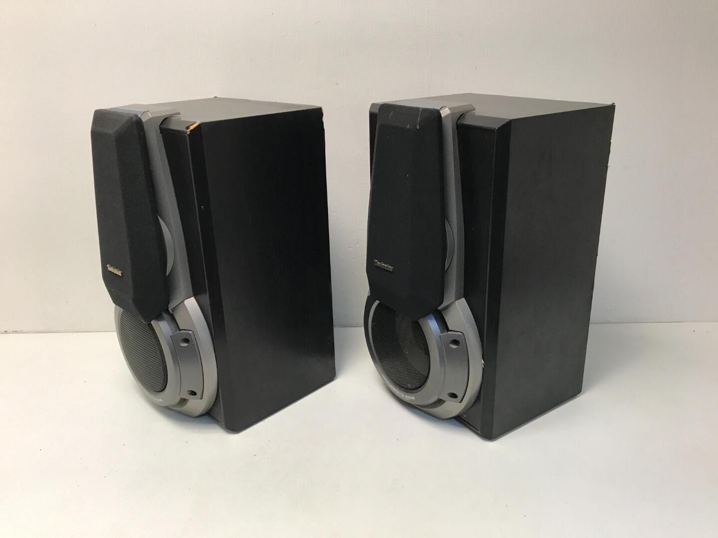 Technics SB-EH760 Hi-Fi Speakers