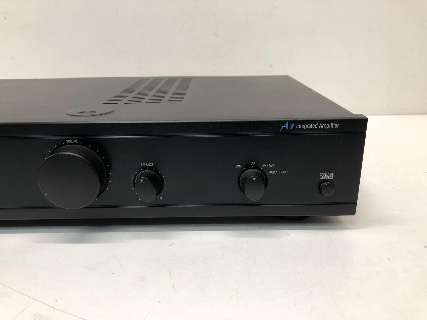 Cambridge Audio A1 Integrated Amplifier - V2