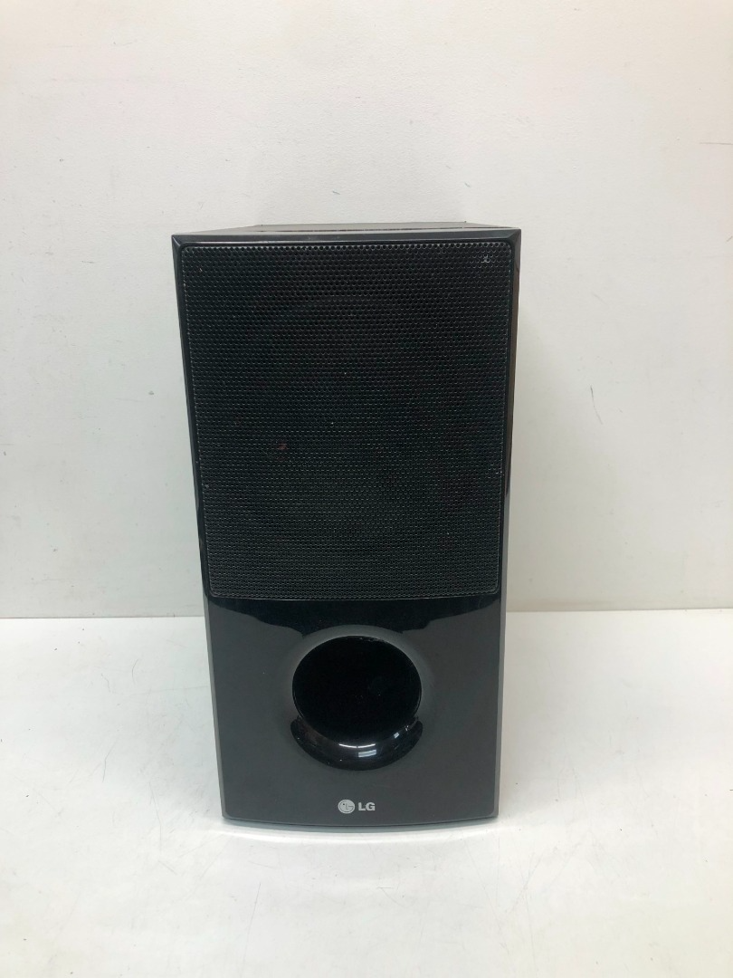 LG Home Cinema Speaker System