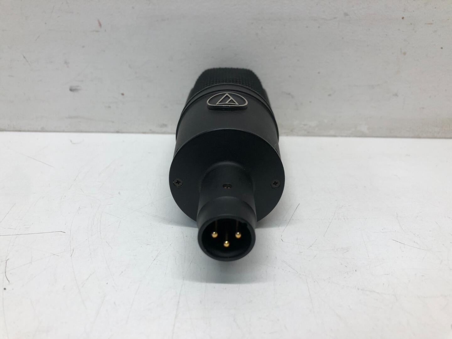 Audio-Technica AT4033a Wired Condenser Microphone